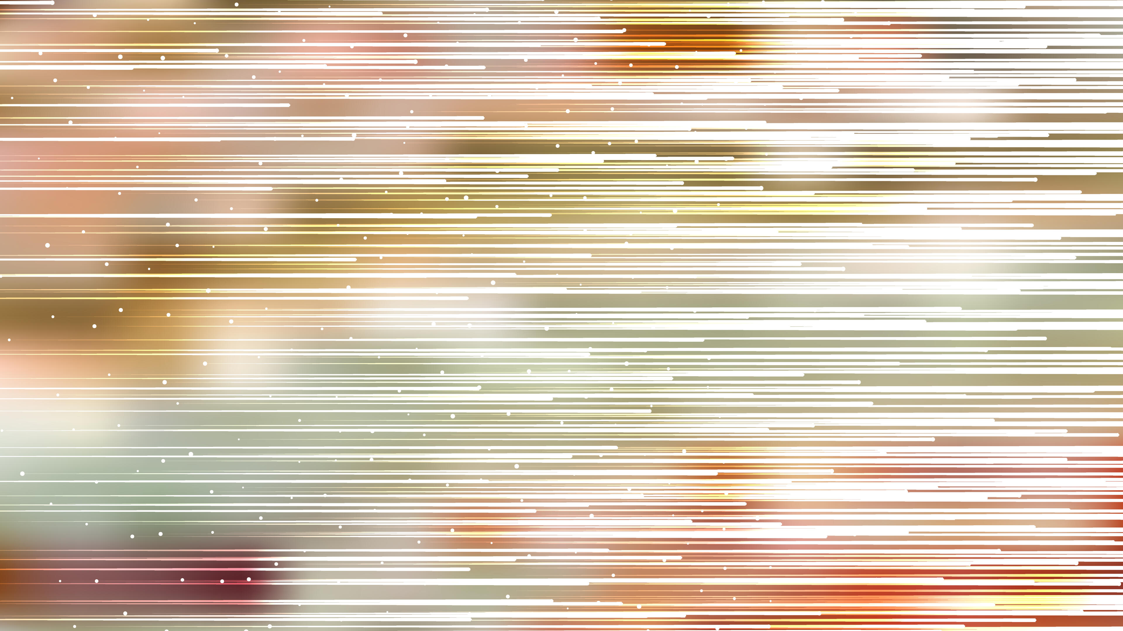 Free Abstract Light Color Horizontal Lines Background