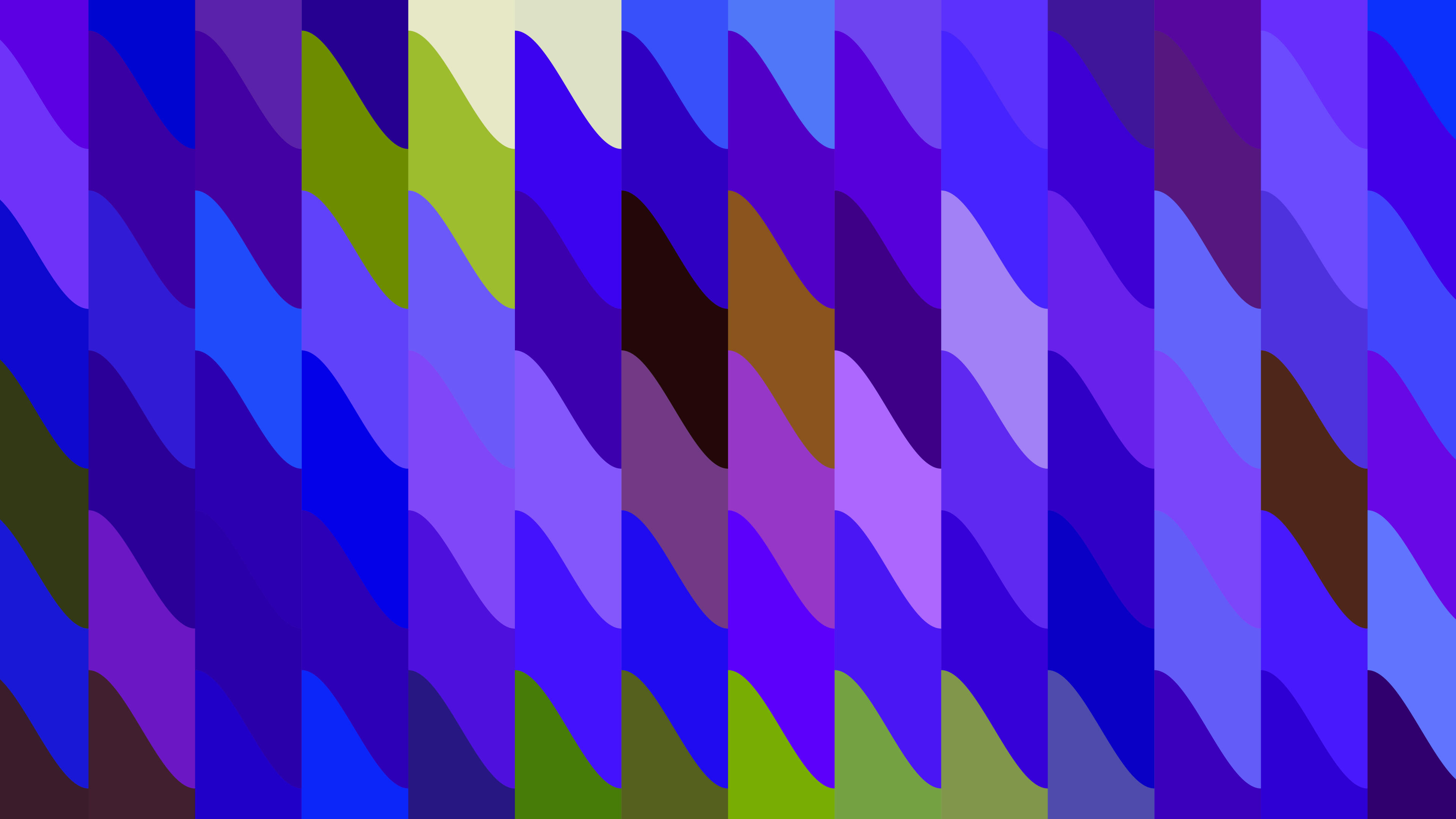 8 Wavy Color Blocks | Free Vectors, Photos, Artwork Images | 123Freevectors