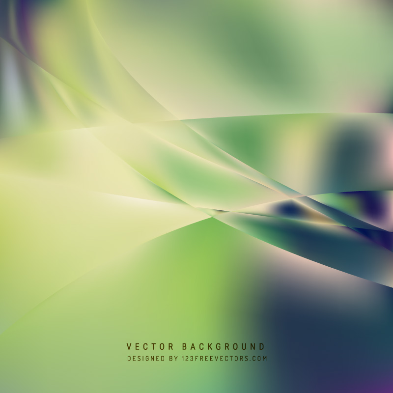 Dark Color Abstract Background