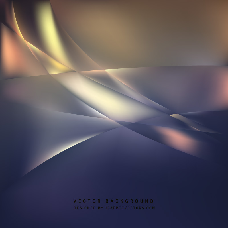 Dark Color Abstract Background