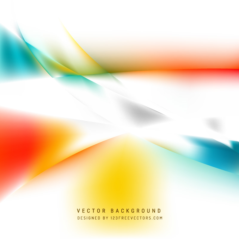 Light Color Background Design