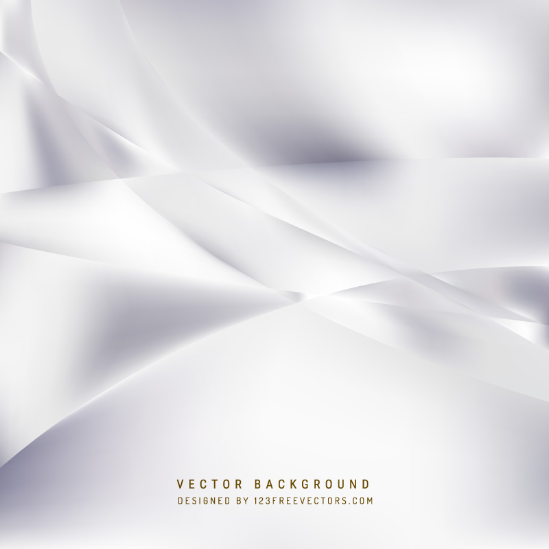 Light Gray Background Design