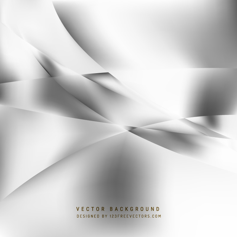 Light Gray Background Design