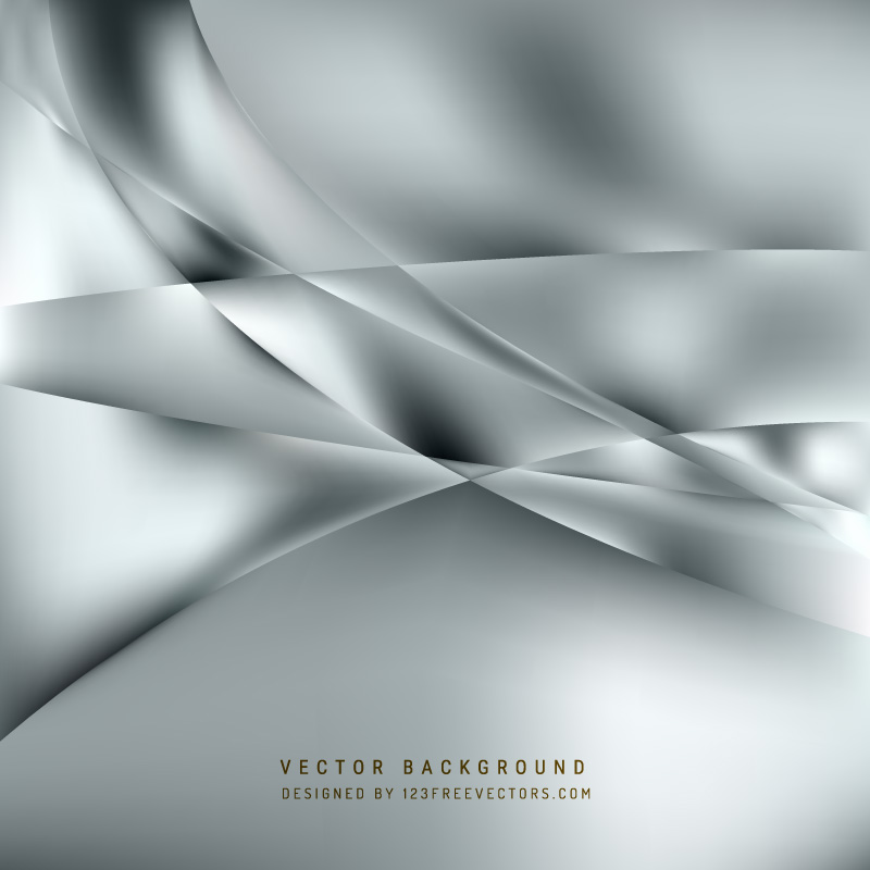 Gray Background Design