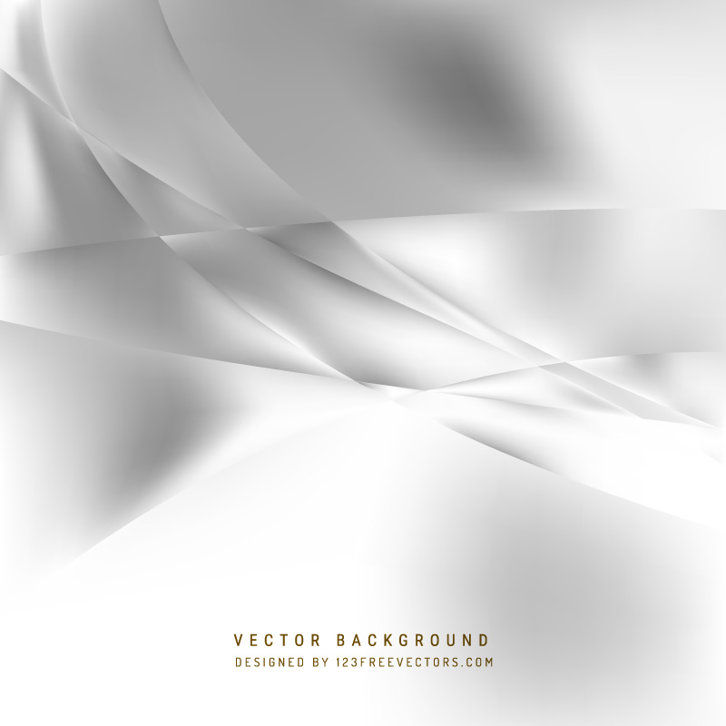 Gray Background Design