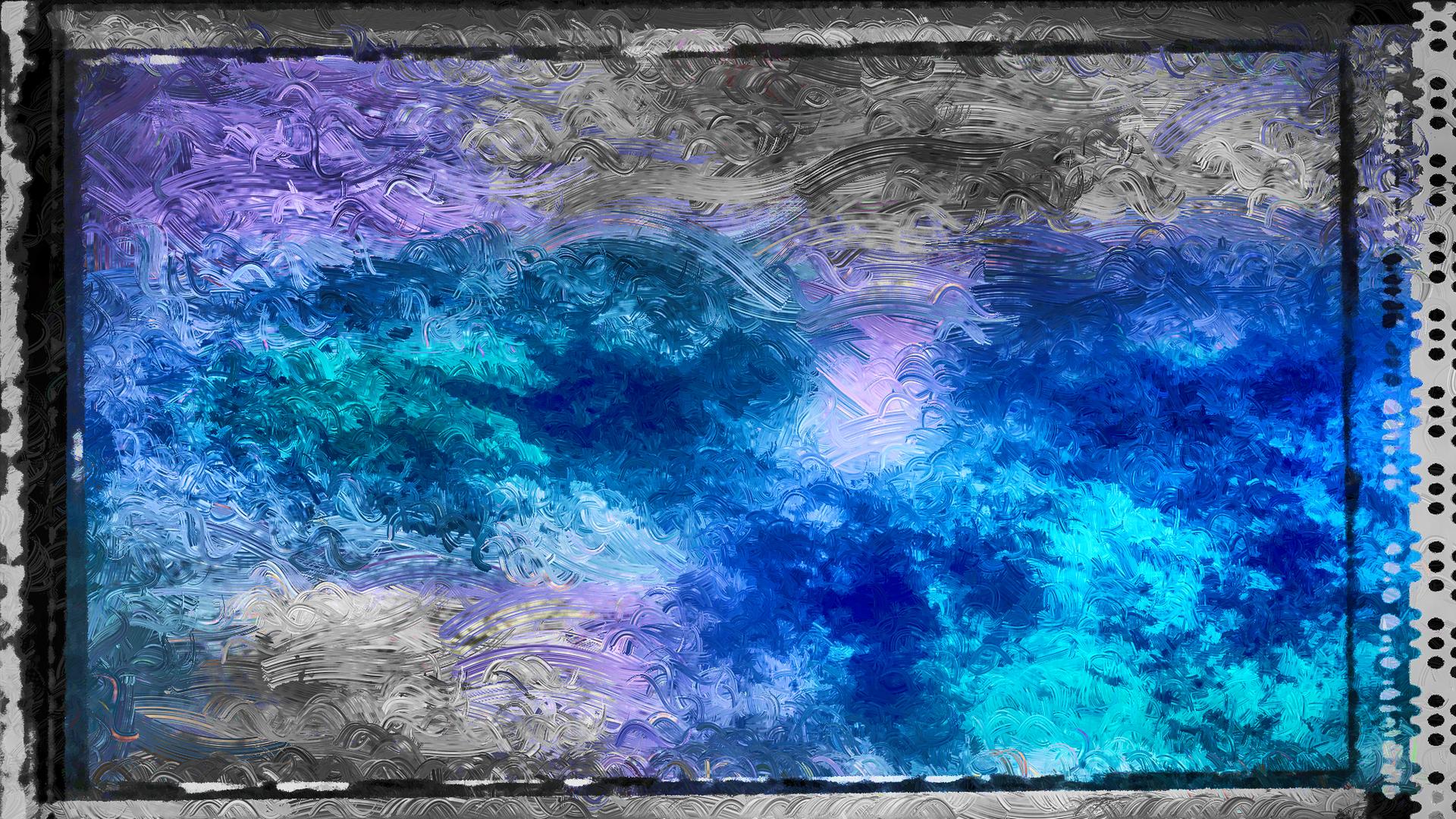 Explore a Stunning Collection Of 40+ Glass Effect Paint Backgrounds ...