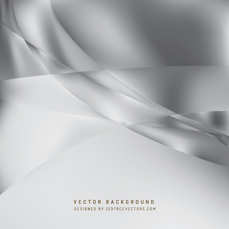 Gray Abstract Background