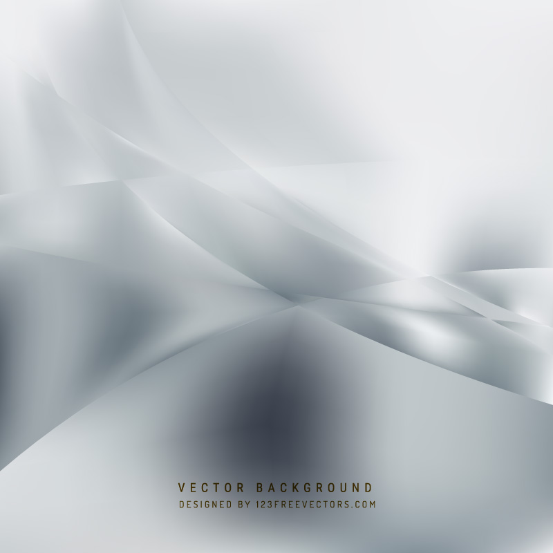 Gray Background Design