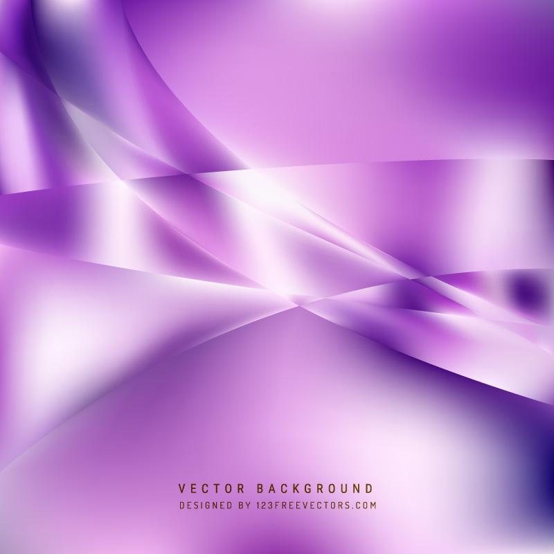 Purple Abstract Background