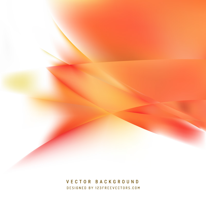 Red Yellow Background Design