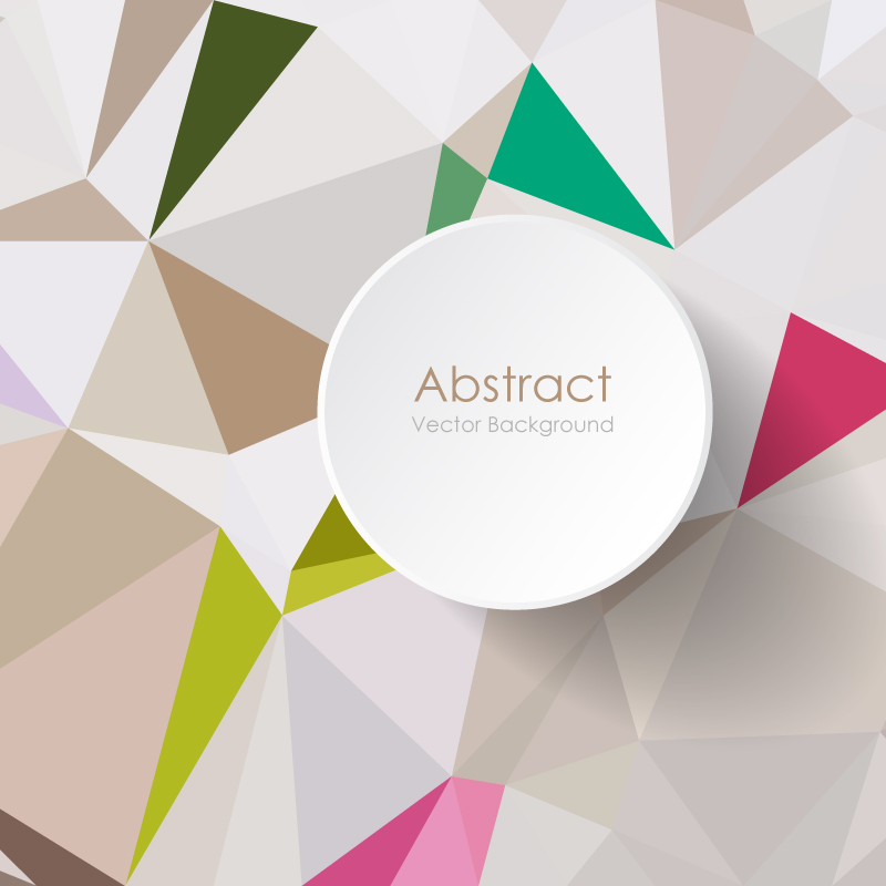 60+ Abstract Geometric Background | Free Vectors, Photos, Artwork ...