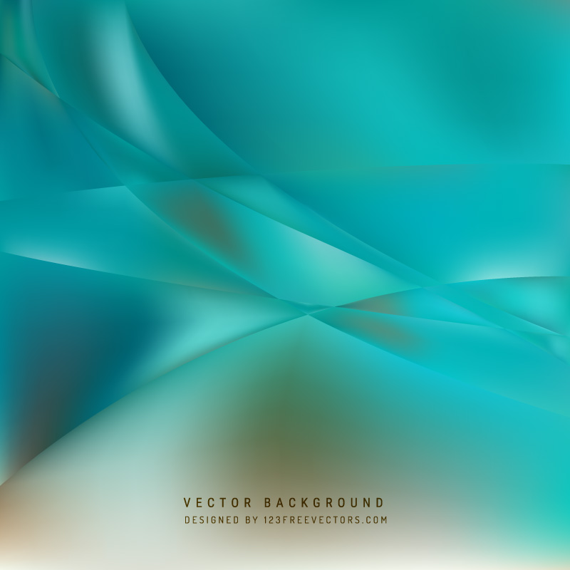 Turquoise Background