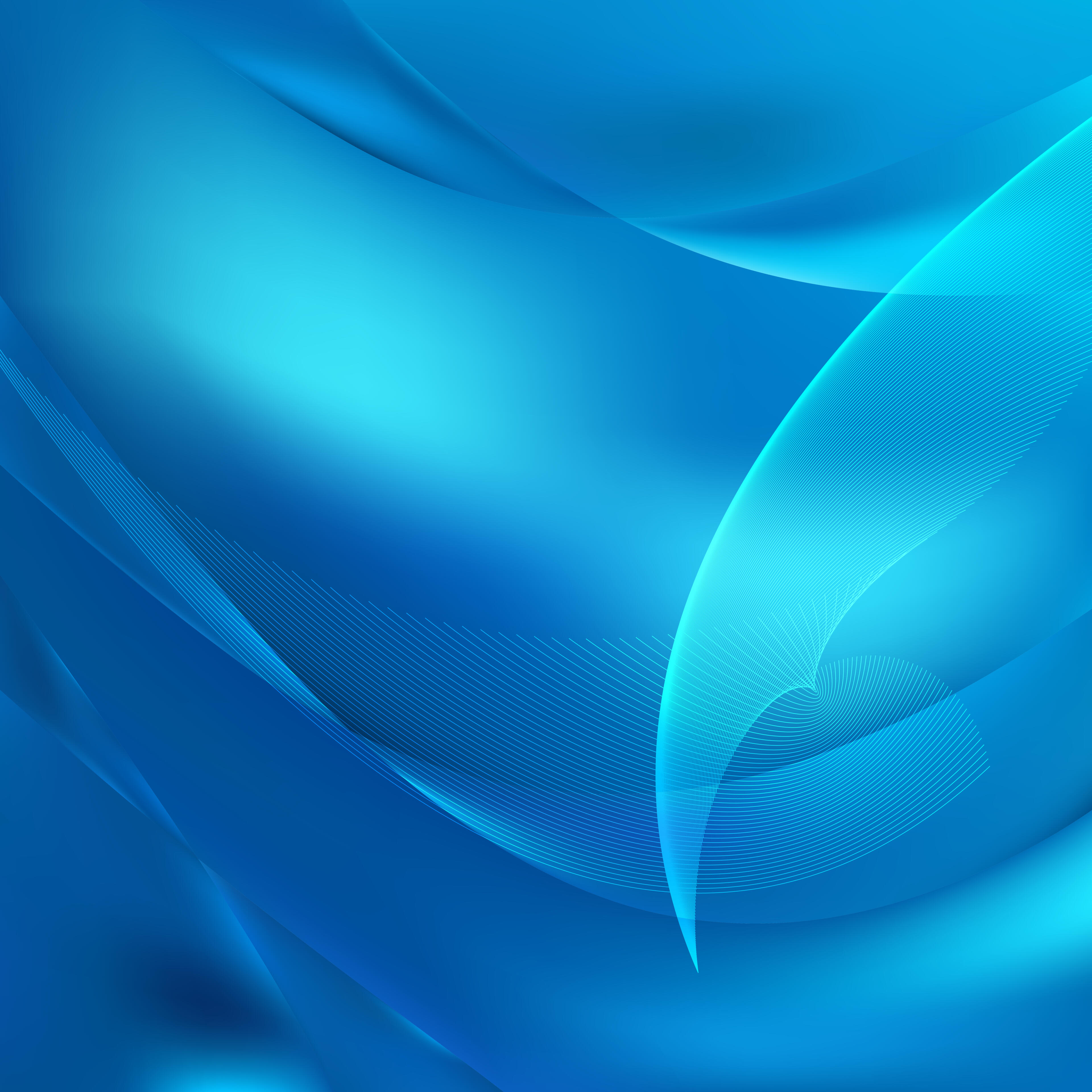 20+ Bright Blue Abstract Background | Free Vectors, Photos, Artwork ...