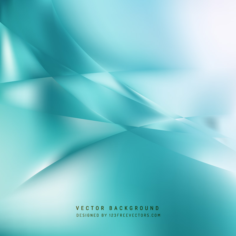 Turquoise Background