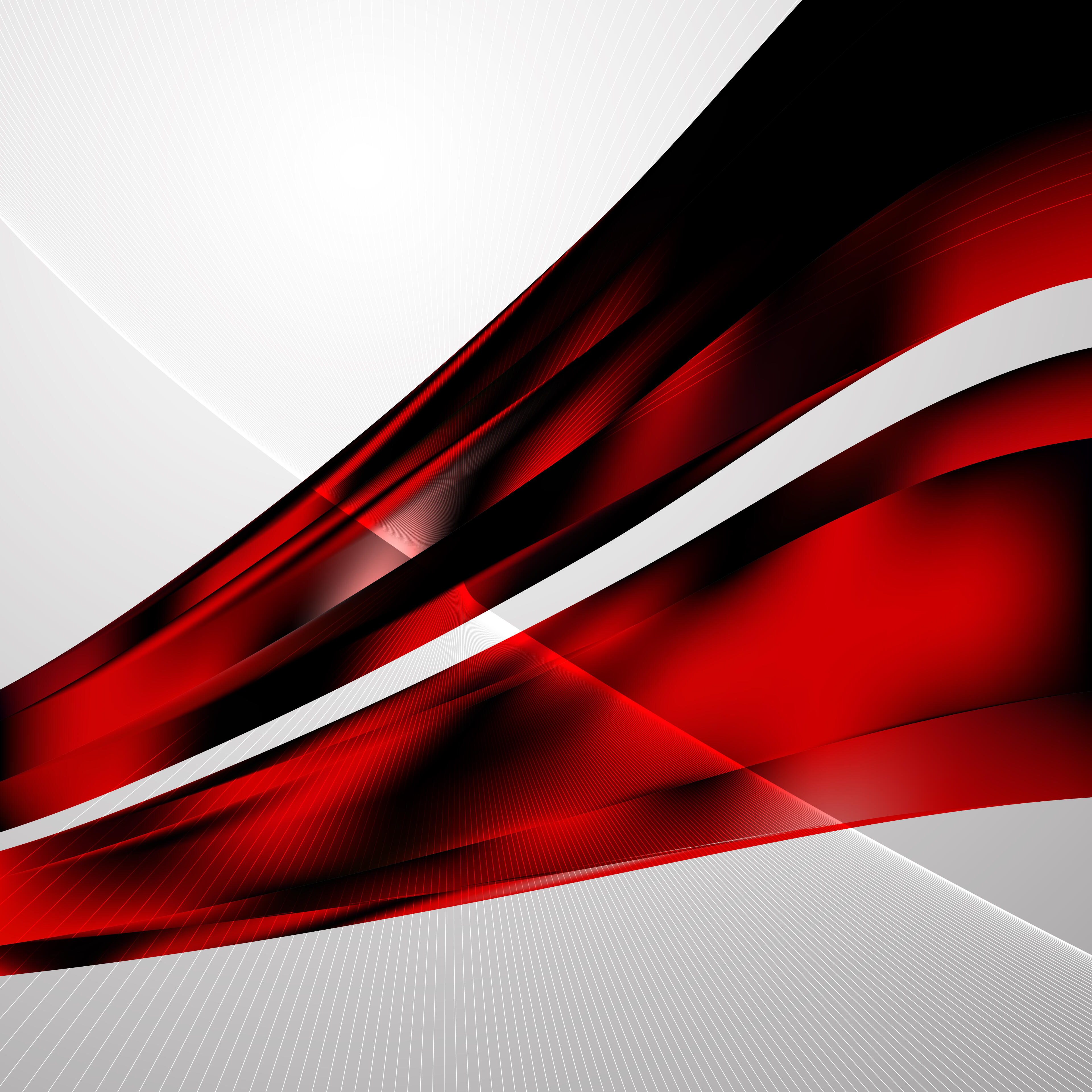 90+ Cool Red Abstract Background | Free Vectors, Photos, Artwork Images ...