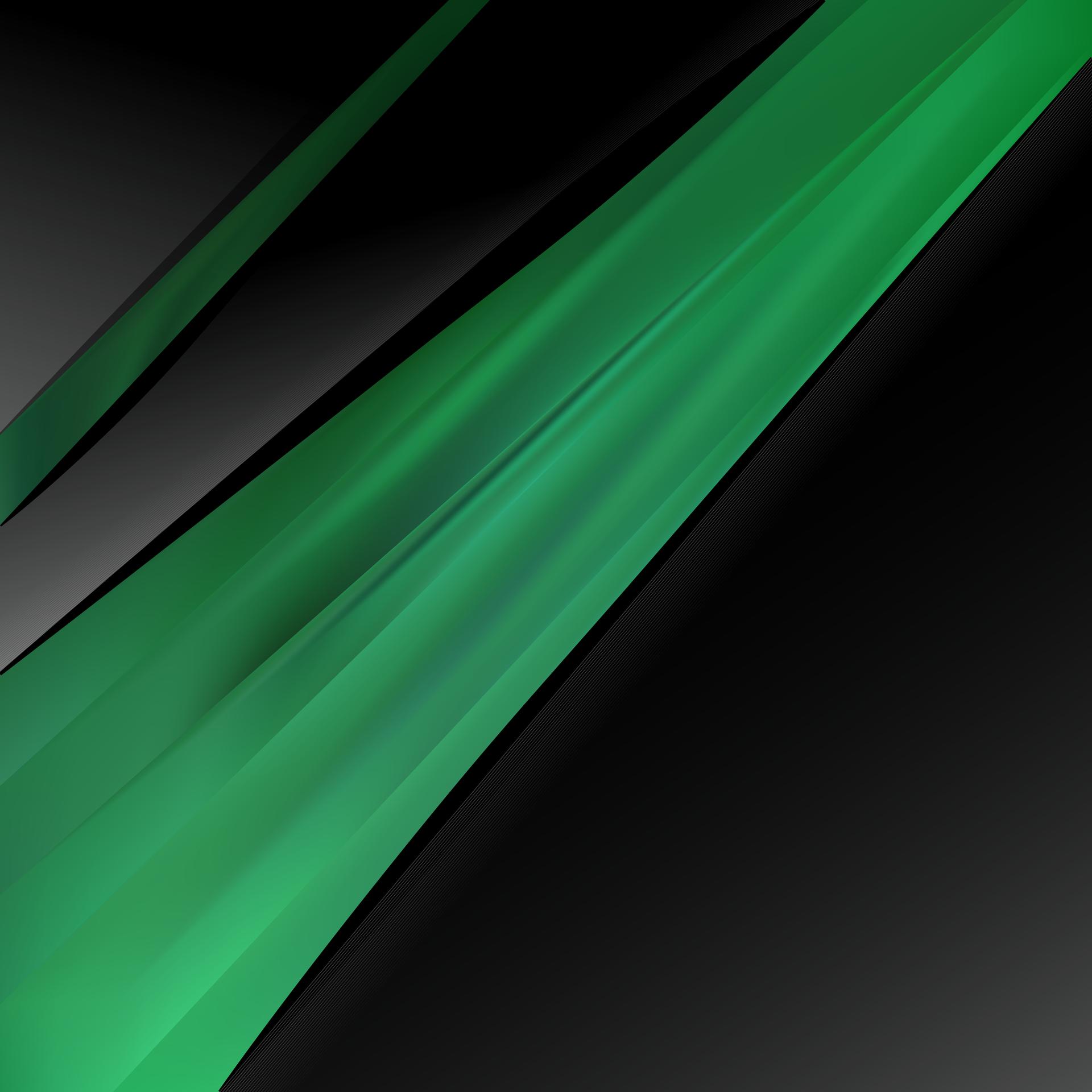 60+ Green And Black Abstract | Free Vectors, Photos, Artwork Images ...