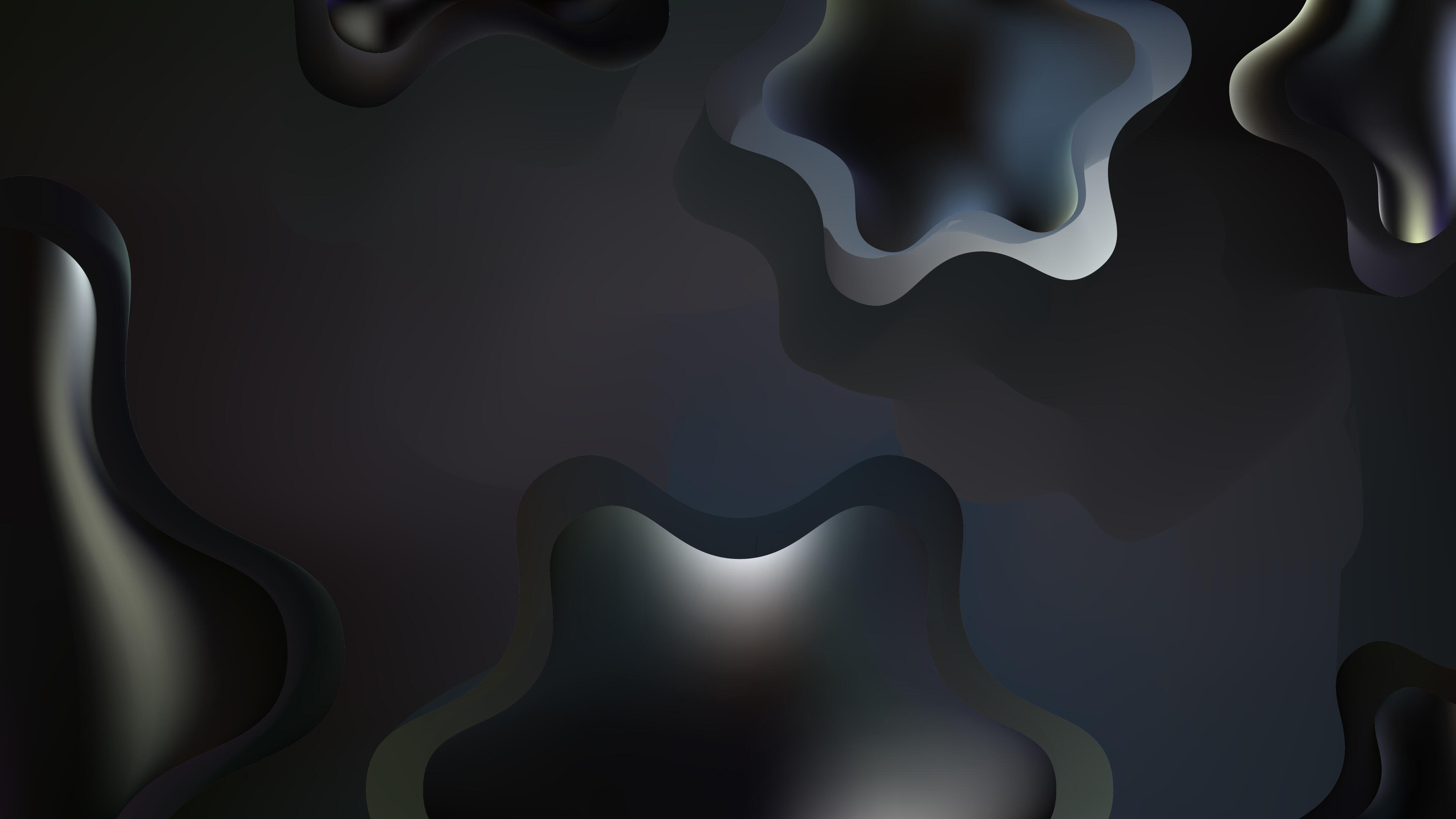 Wallpapers Vector Designs Black