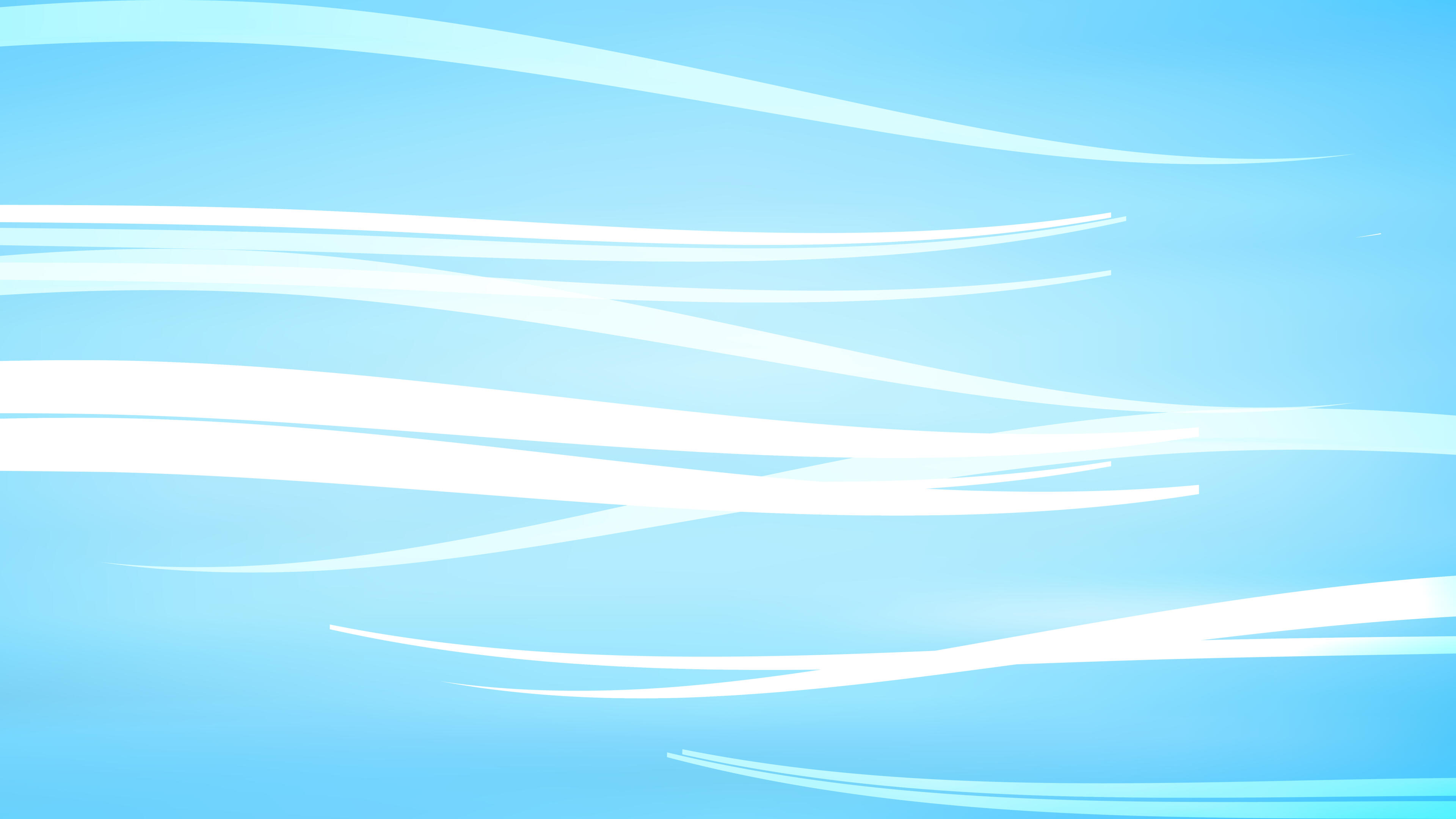 Free Download Abstract Blue and White Graphic Background