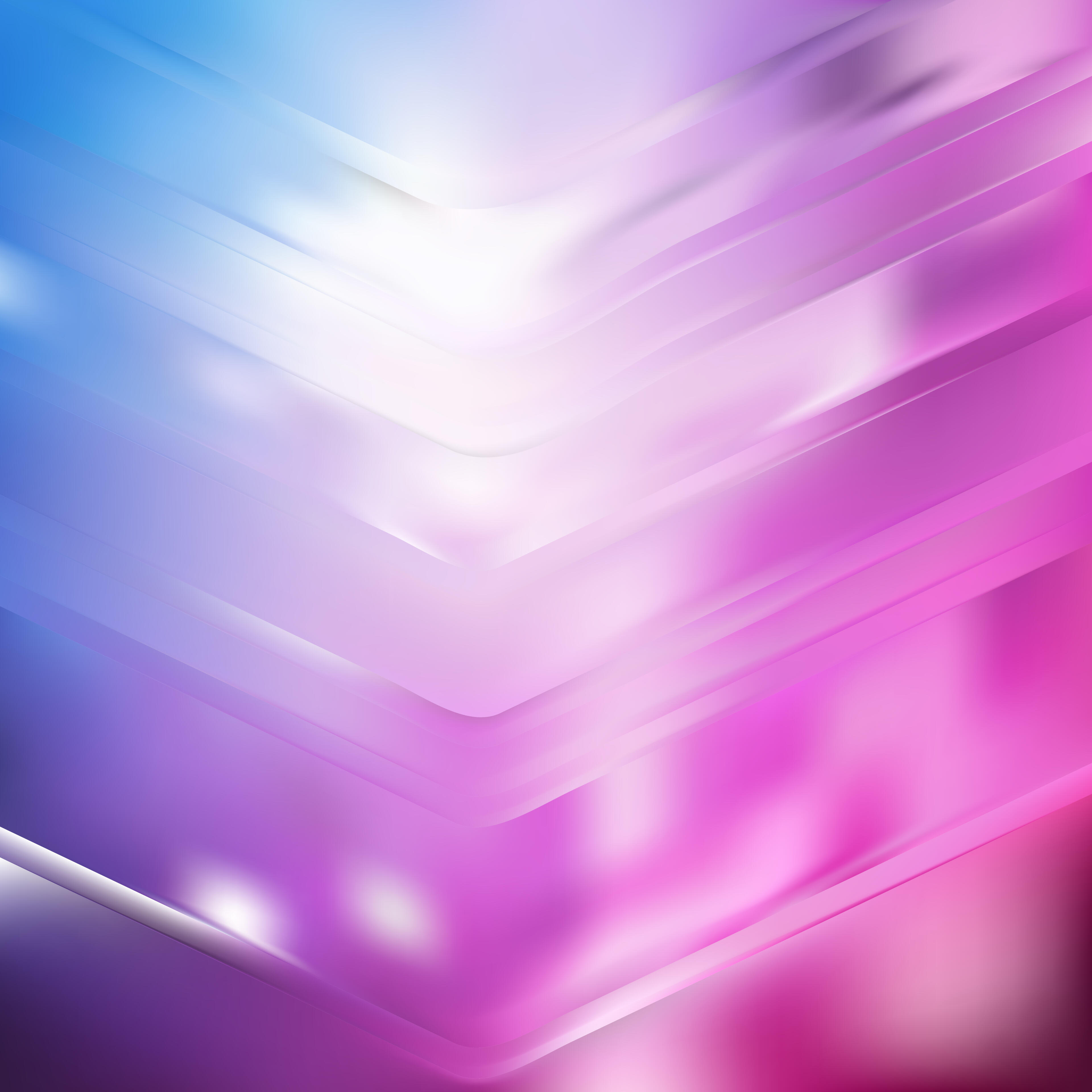 Free Download Blue Purple and White Background Graphic