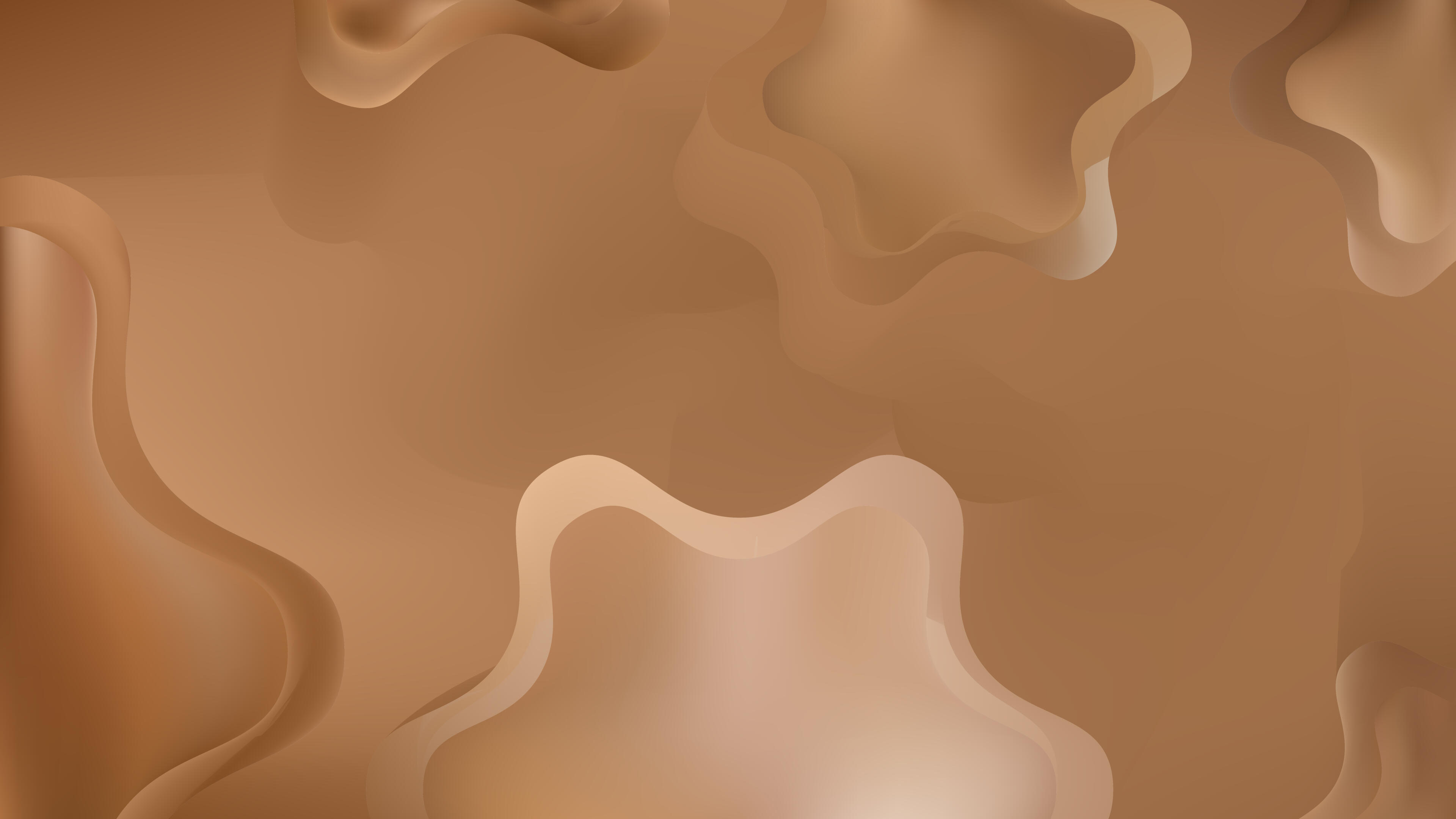 Free Brown Background