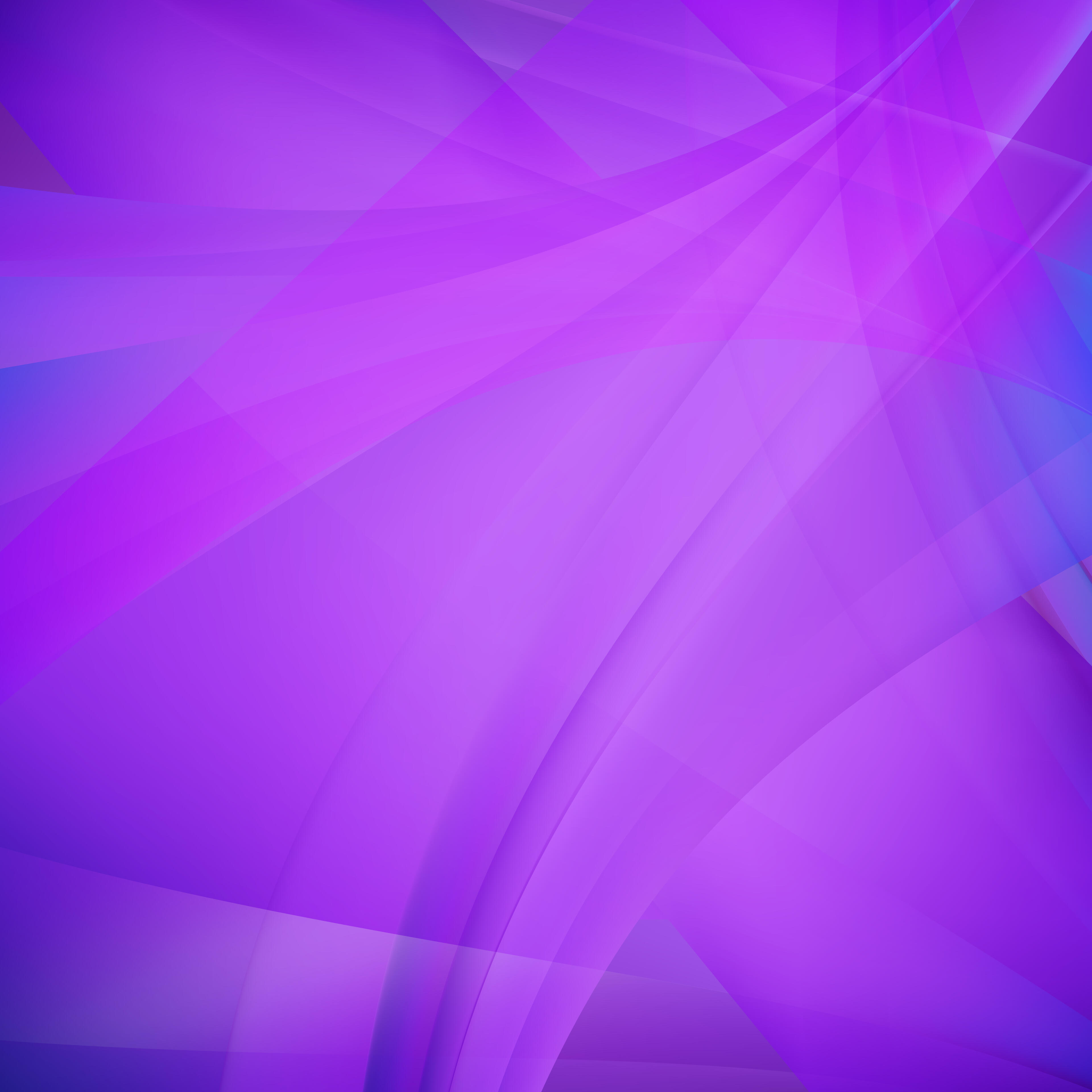 Free Download Abstract Purple Background Design
