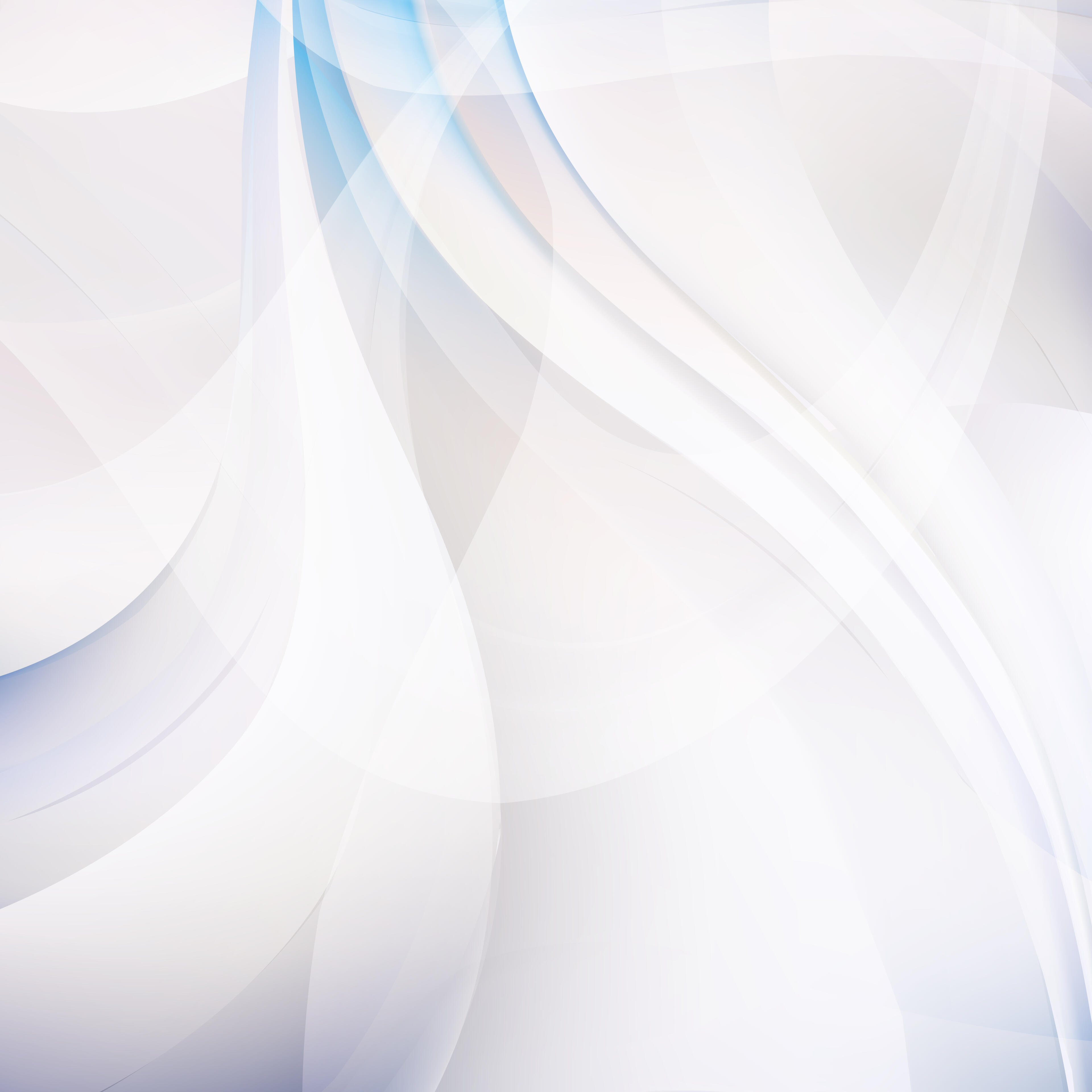 Free Abstract White Background