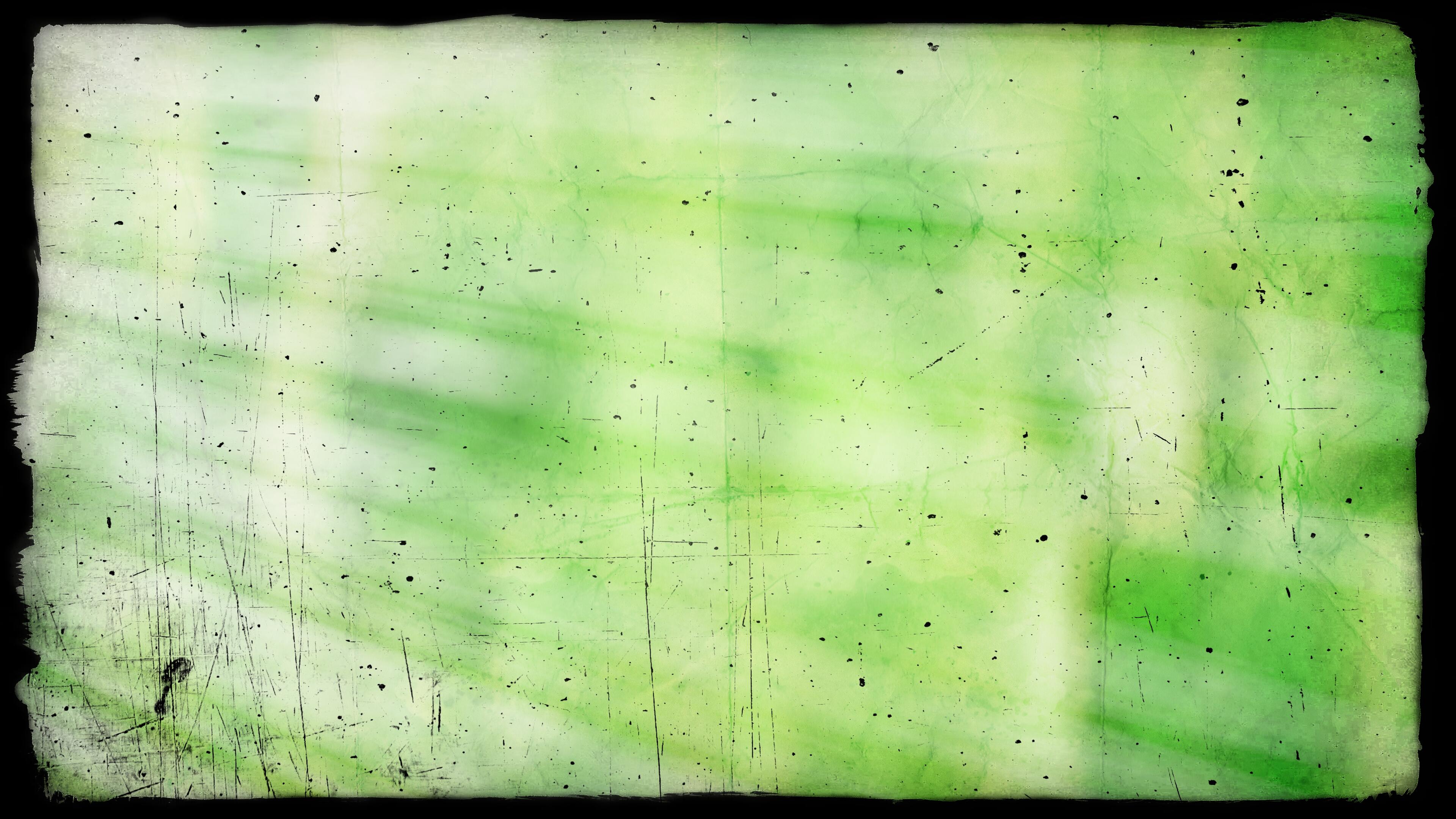 Free Green Textured Background