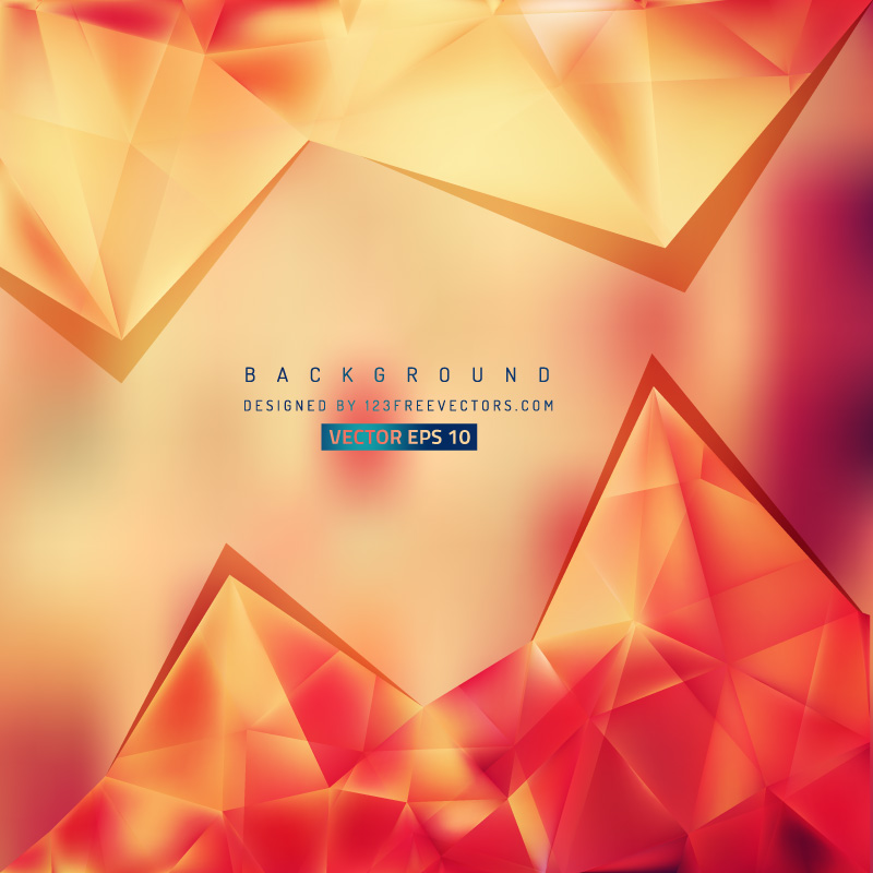 60+ Triangle Backgrounds Designs | Free Vectors, Photos, Artwork Images ...