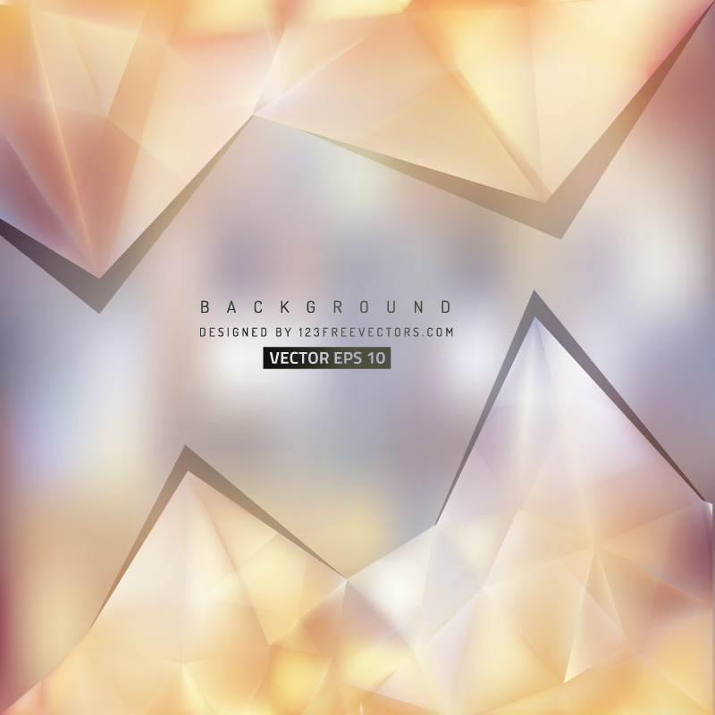 60+ Triangle Backgrounds Template | Free Vectors, Photos, Artwork Images | 123Freevectors