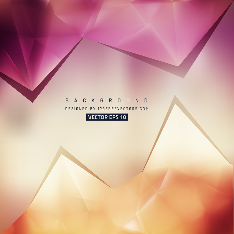 70+ Abstract Triangle Backgrounds | Free Vectors, Photos, Artwork Images | 123Freevectors