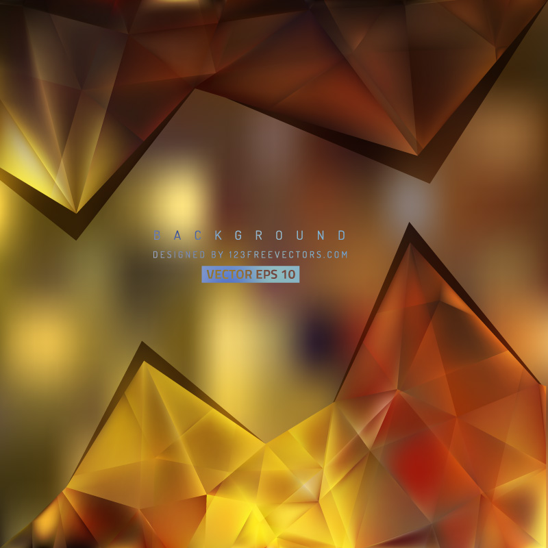 60+ Triangle Backgrounds Designs | Free Vectors, Photos, Artwork Images | 123Freevectors