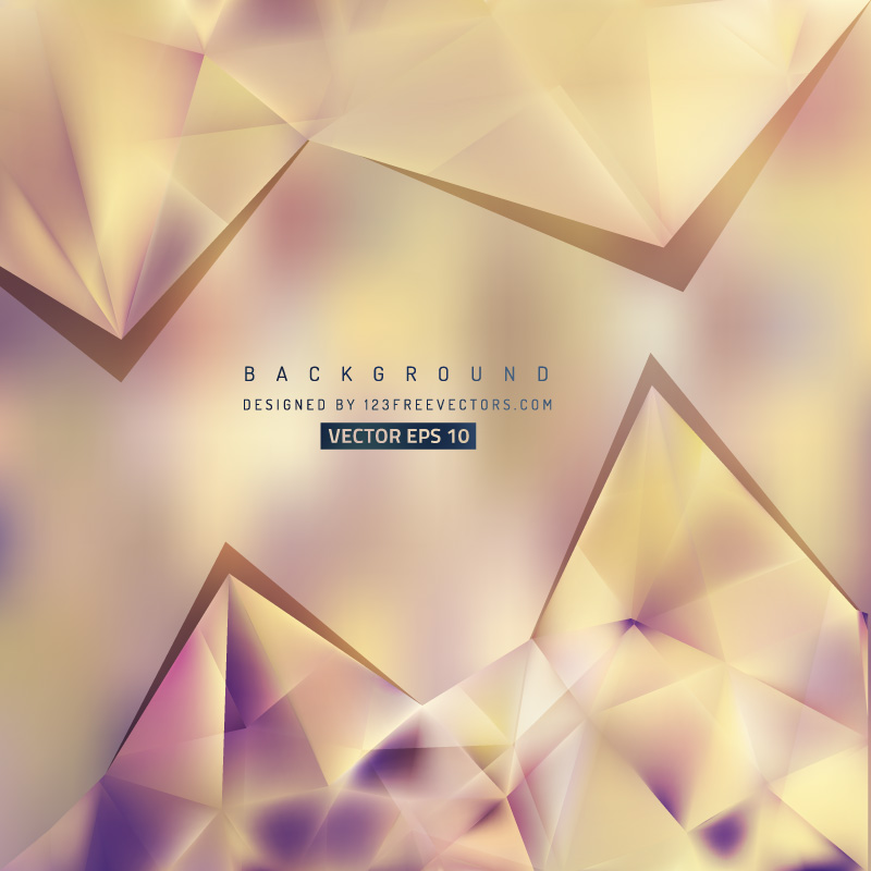 70+ Abstract Triangle Backgrounds | Free Vectors, Photos, Artwork Images | 123Freevectors
