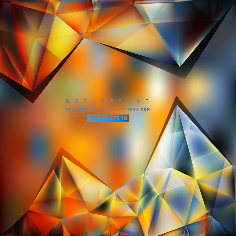 60+ Triangle Backgrounds Images | Free Vectors, Photos, Artwork Images ...