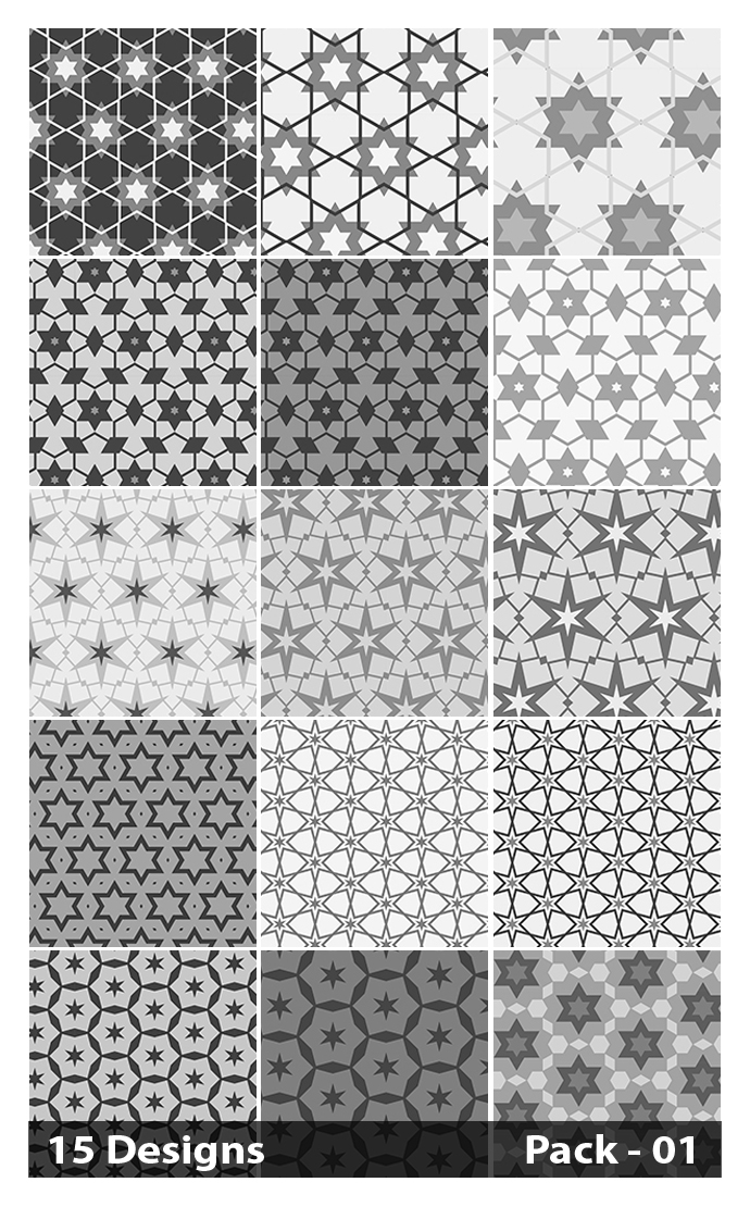 Grey Star Background | Download Premium High-resolution Images & Vector ...