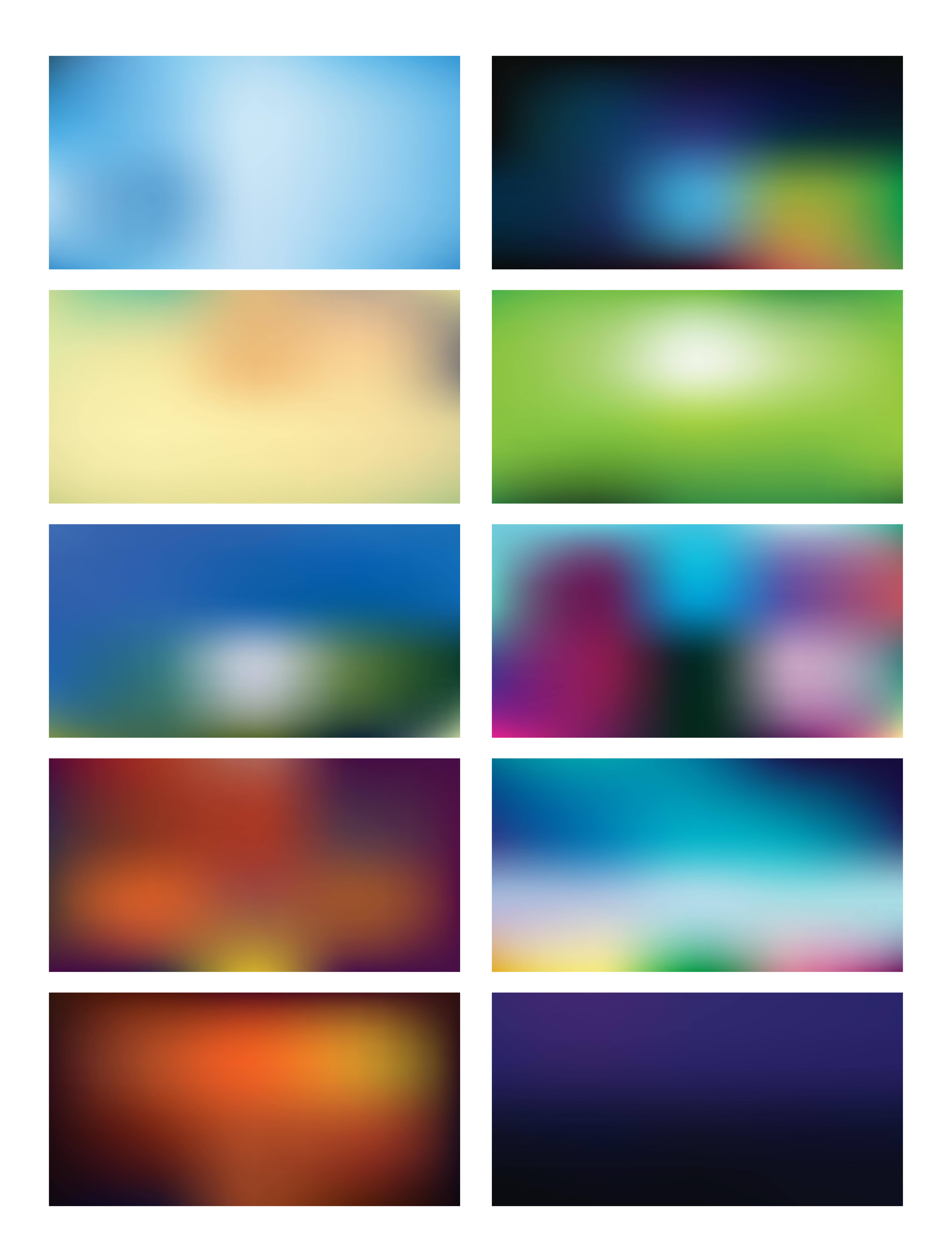 3 Color Transitions | Free Vectors, Photos, Artwork Images | 123Freevectors