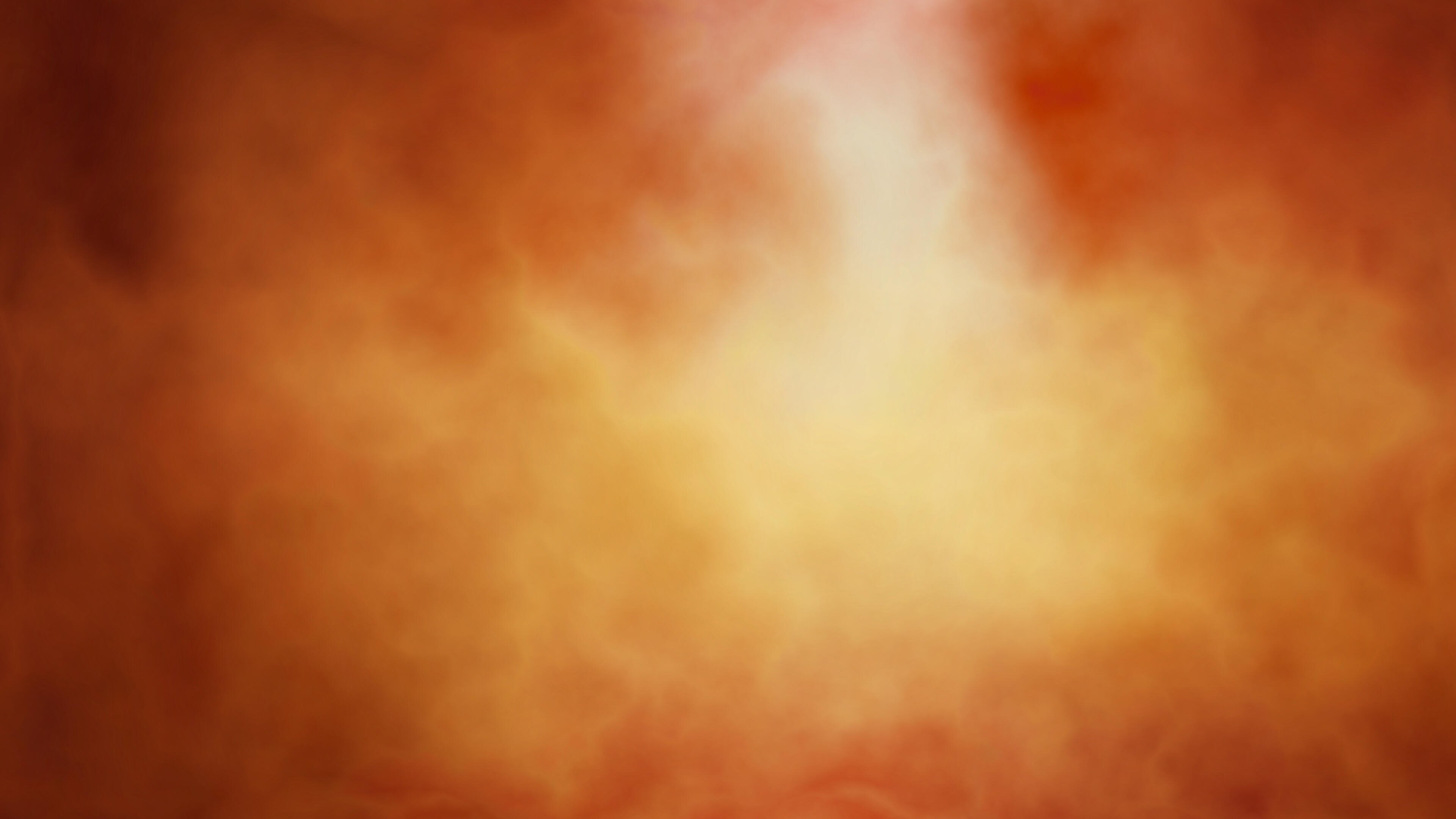 Free Download Orange Abstract Texture Background Image