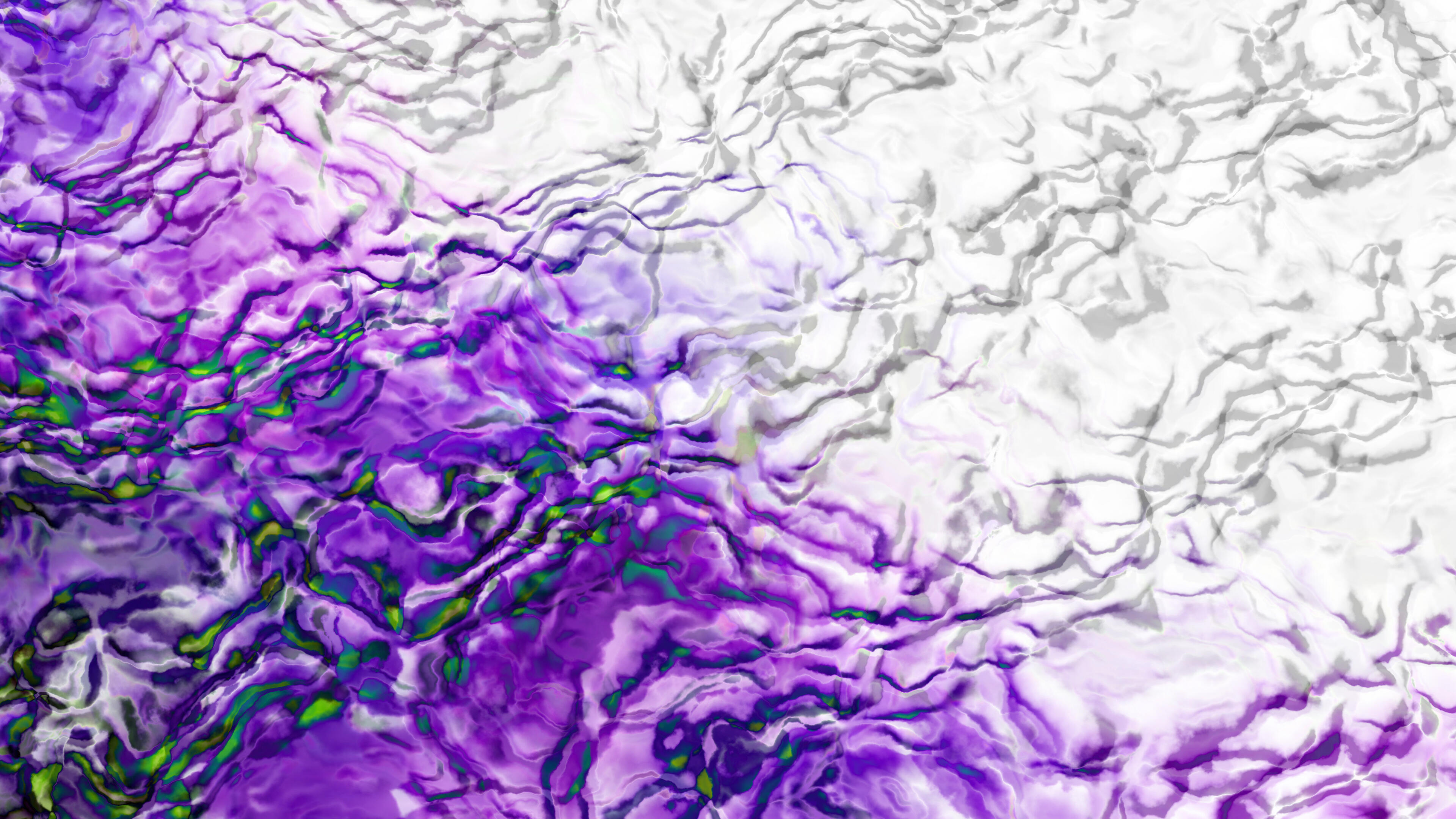 Free Purple and White Abstract Texture Background Design