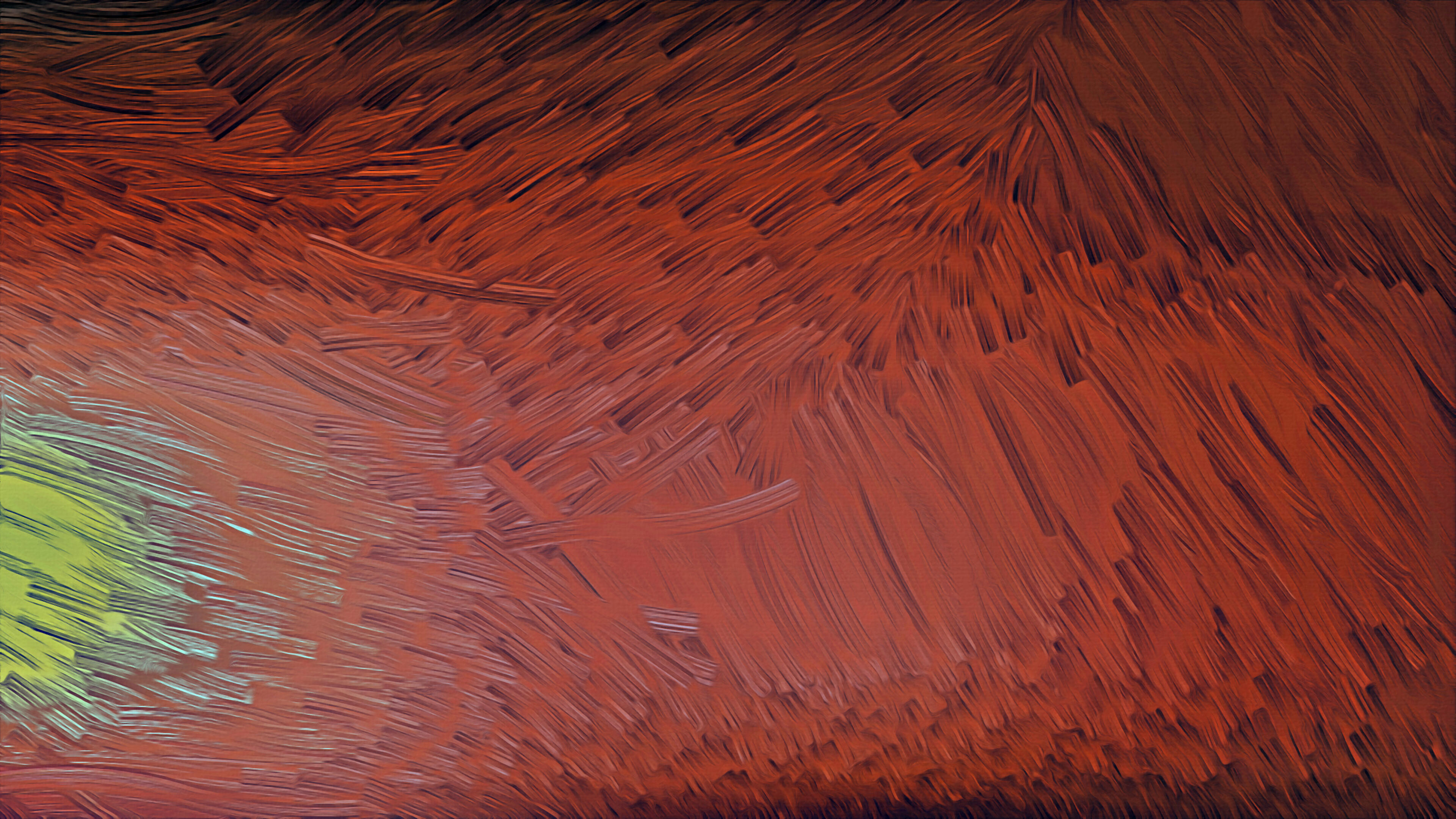 Unleash Your Creativity With an Array Of Dark Brown Painting ...