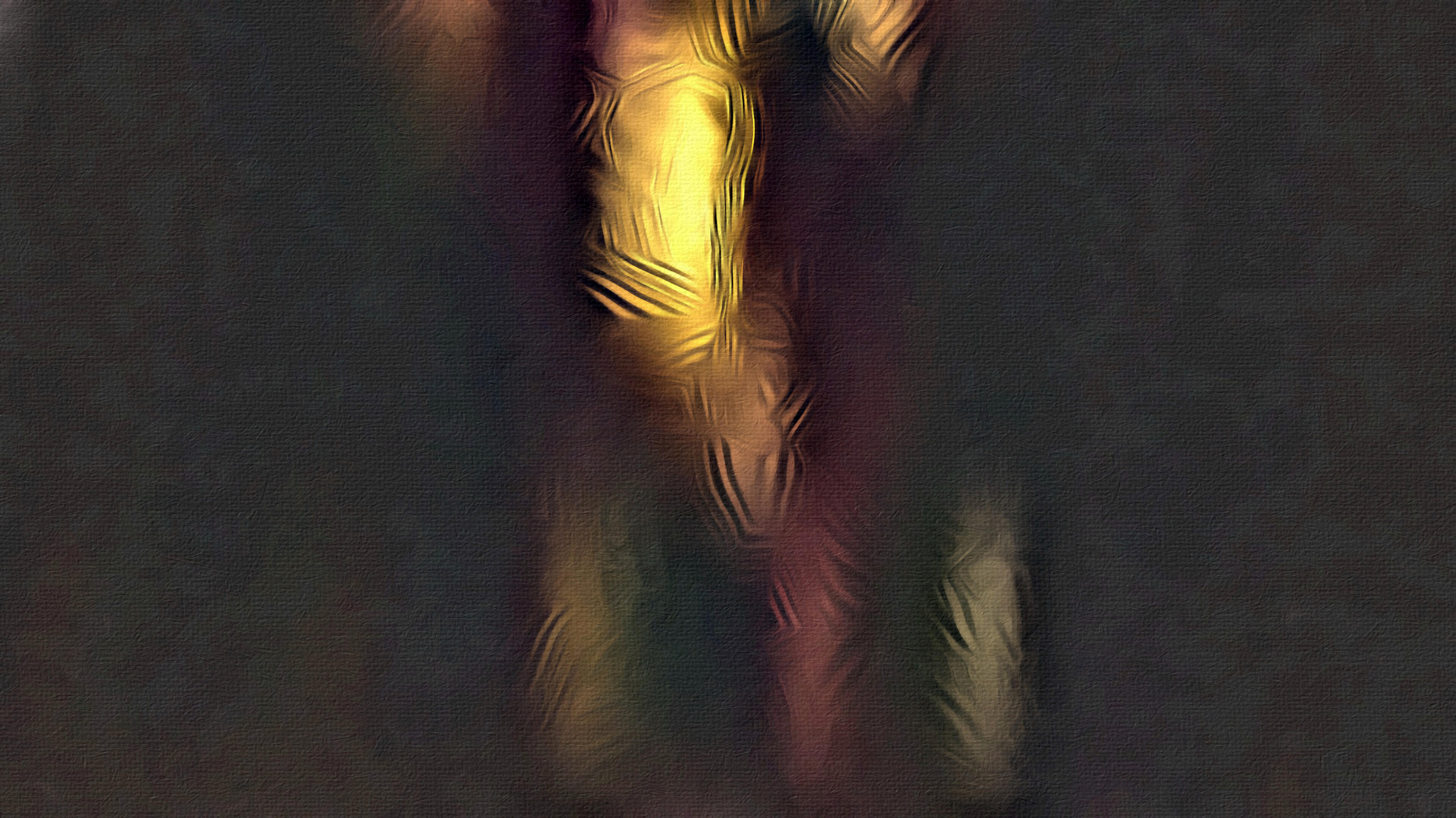 Free Dark Color Painted Background