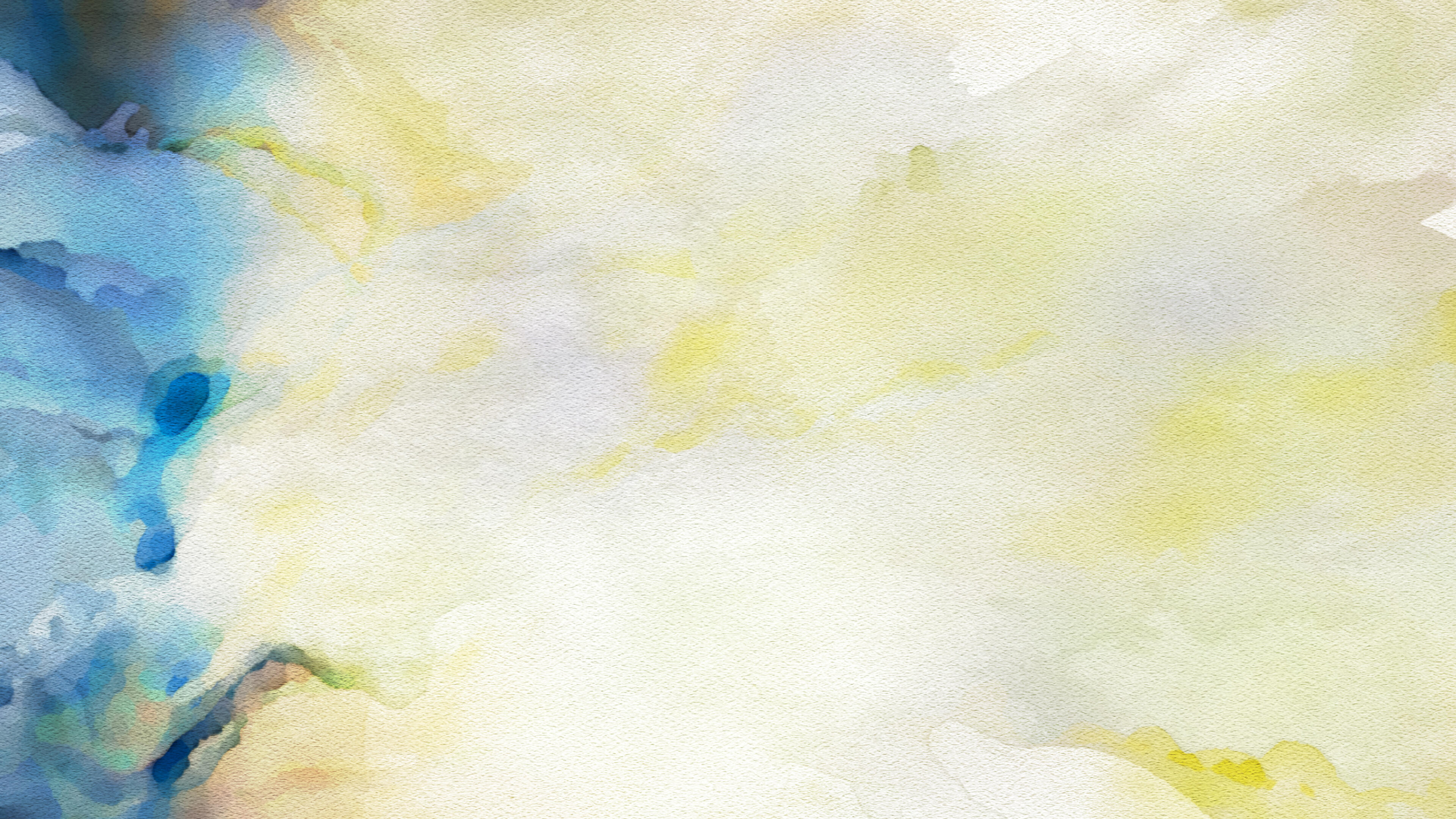 Free Blue and Beige Watercolor Texture
