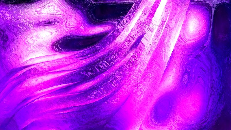 Unleash Your Creativity With the Blue and Purple Color Combo ...