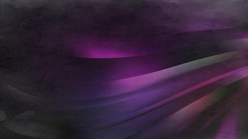 Purple Grey and Black Grunge Background Image