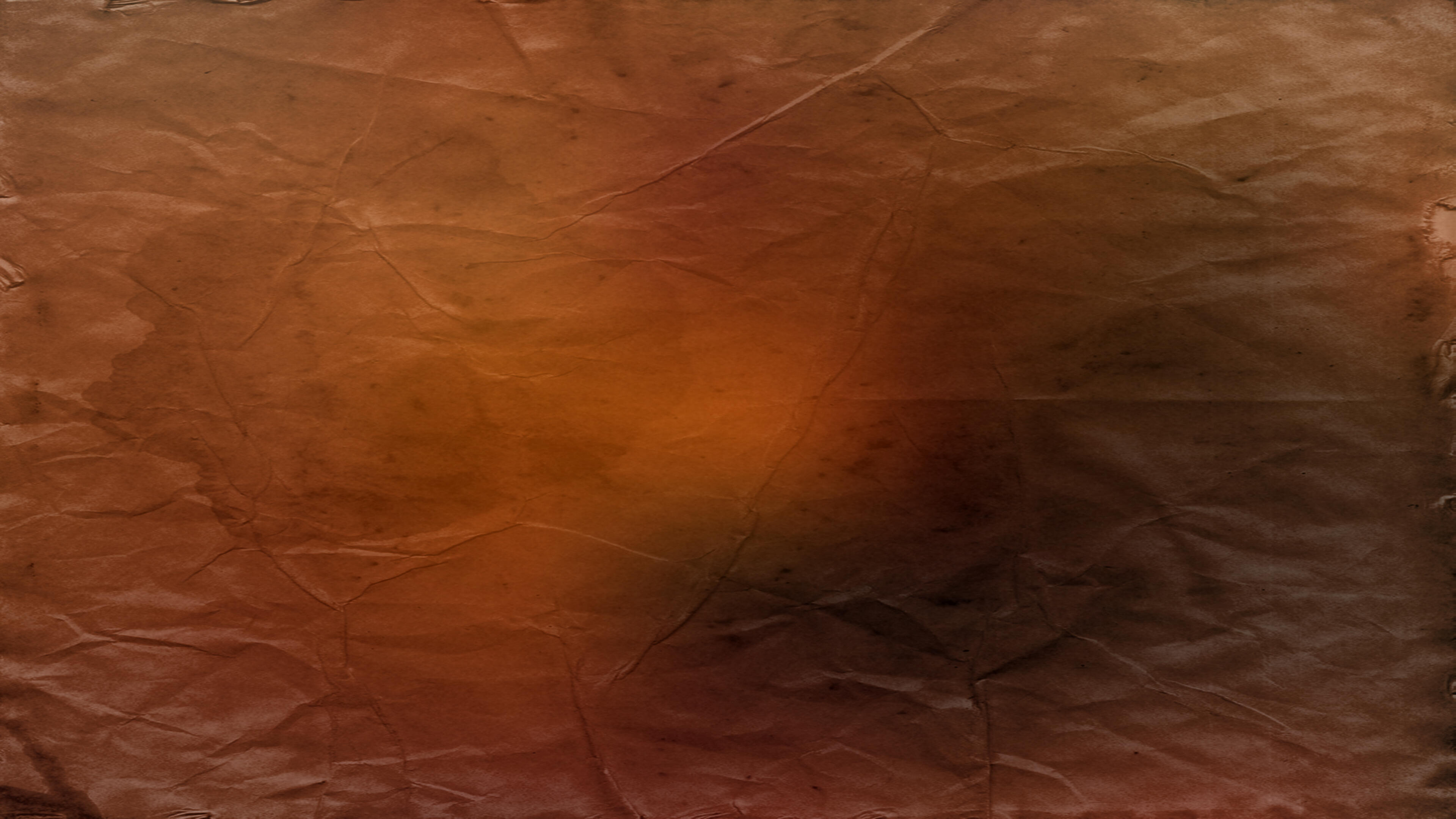 Free Download Brown Vintage Grunge Old Paper Background