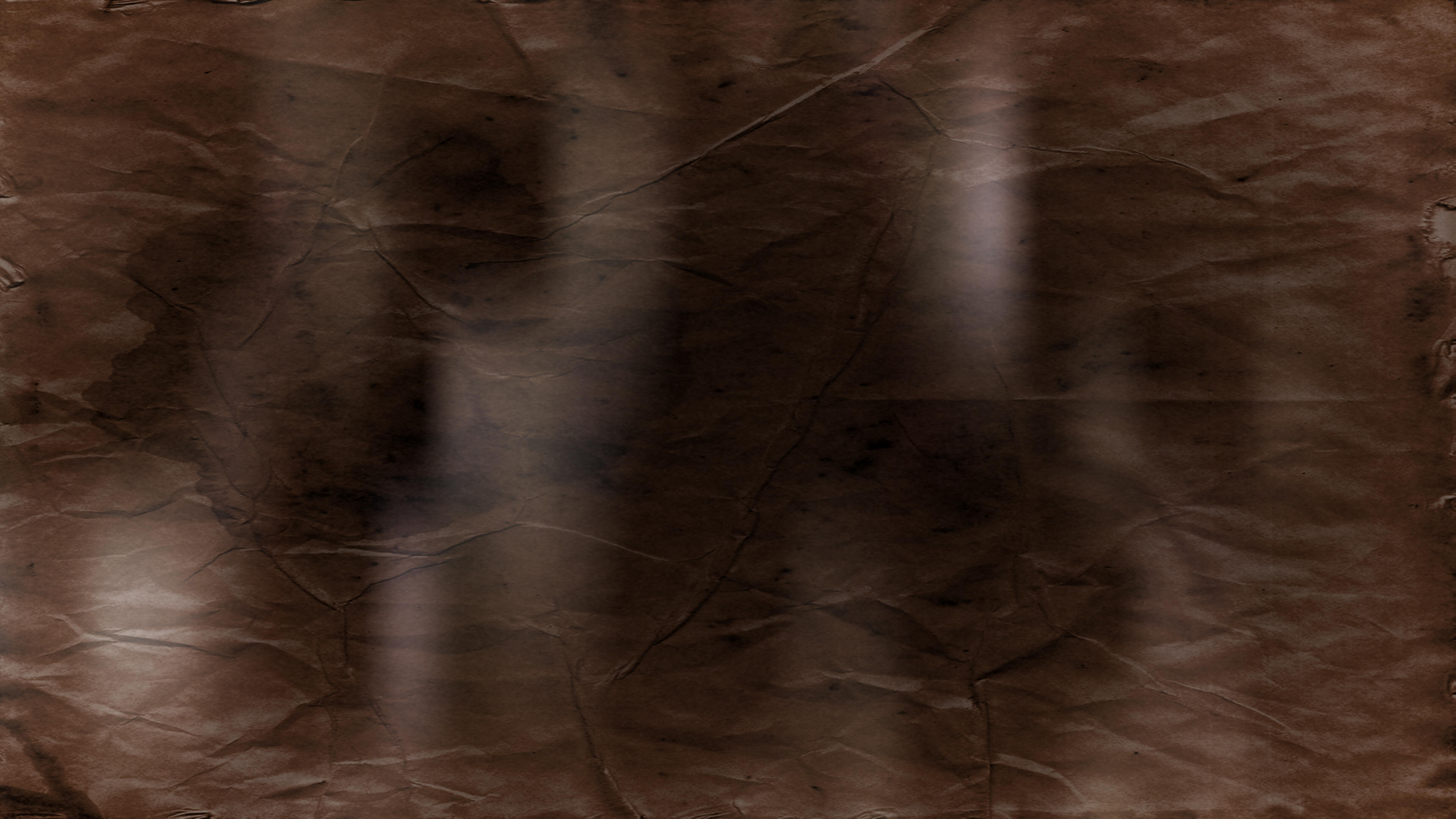 Free Dark Brown Vintage Background Image