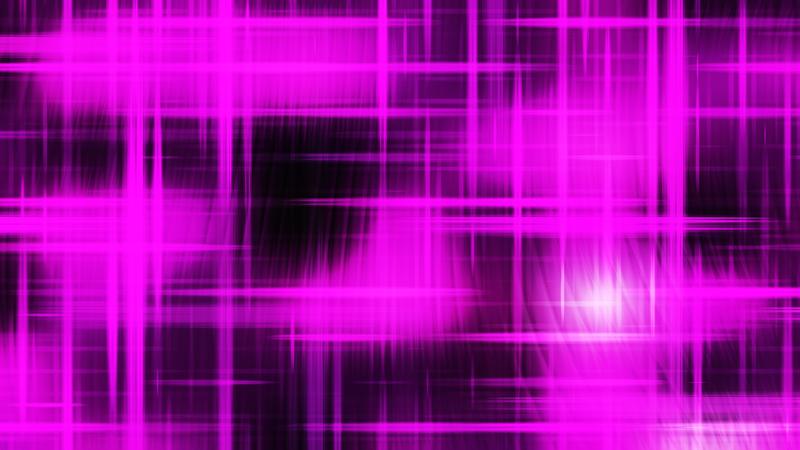 Futuristic Purple and Black Light Abstract Background