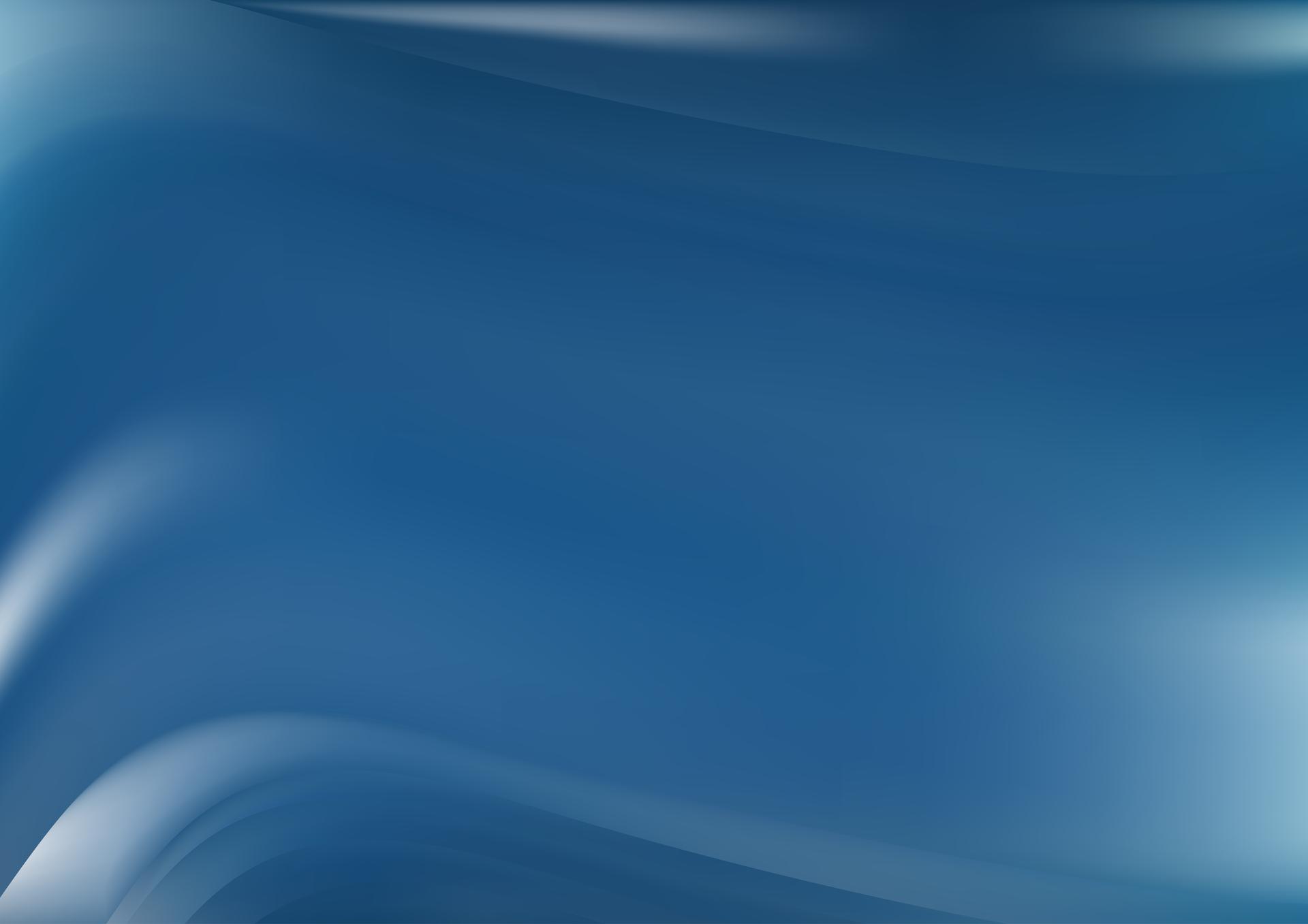 Blue Abstract Background