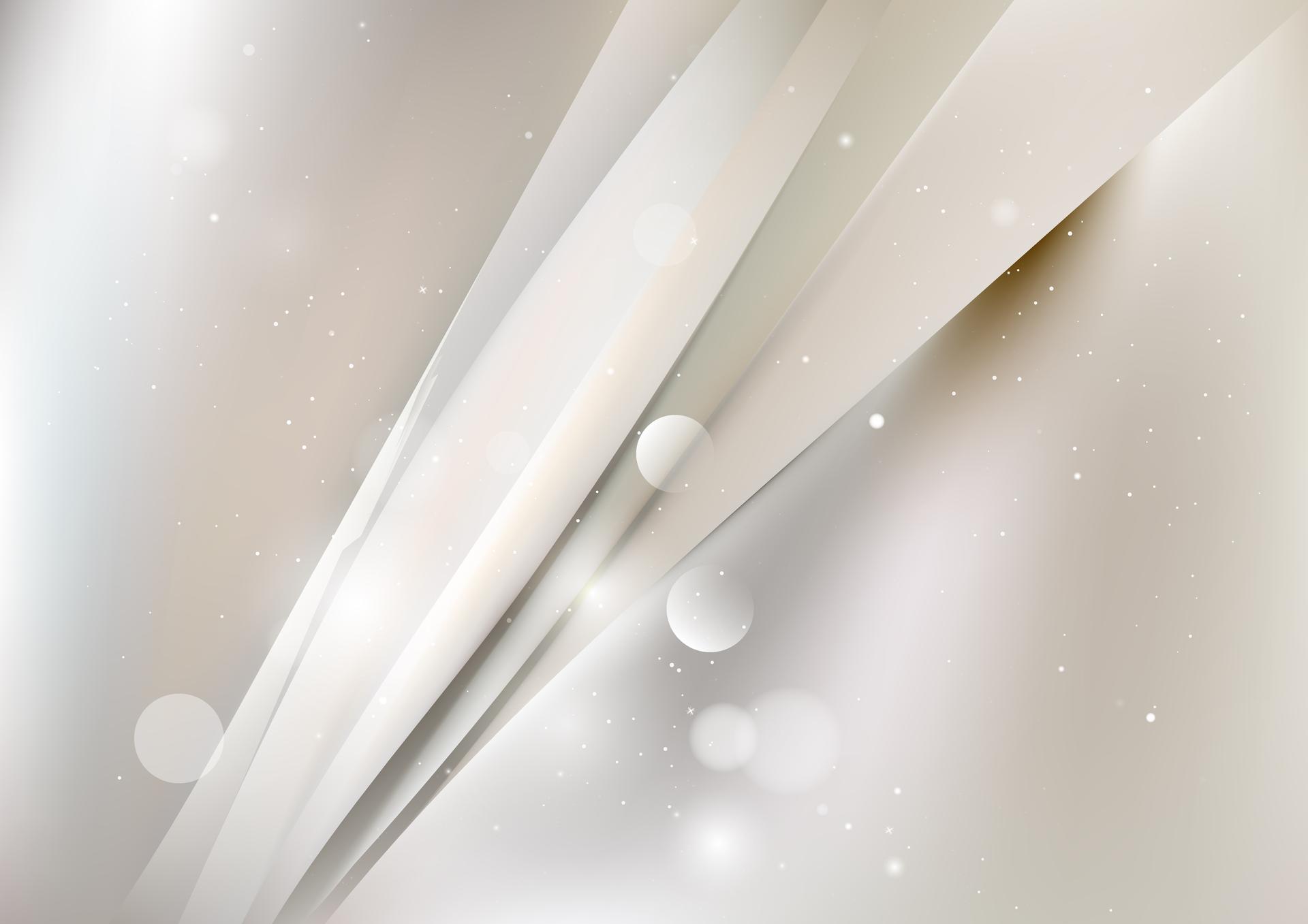 Light Color Abstract Graphic Background