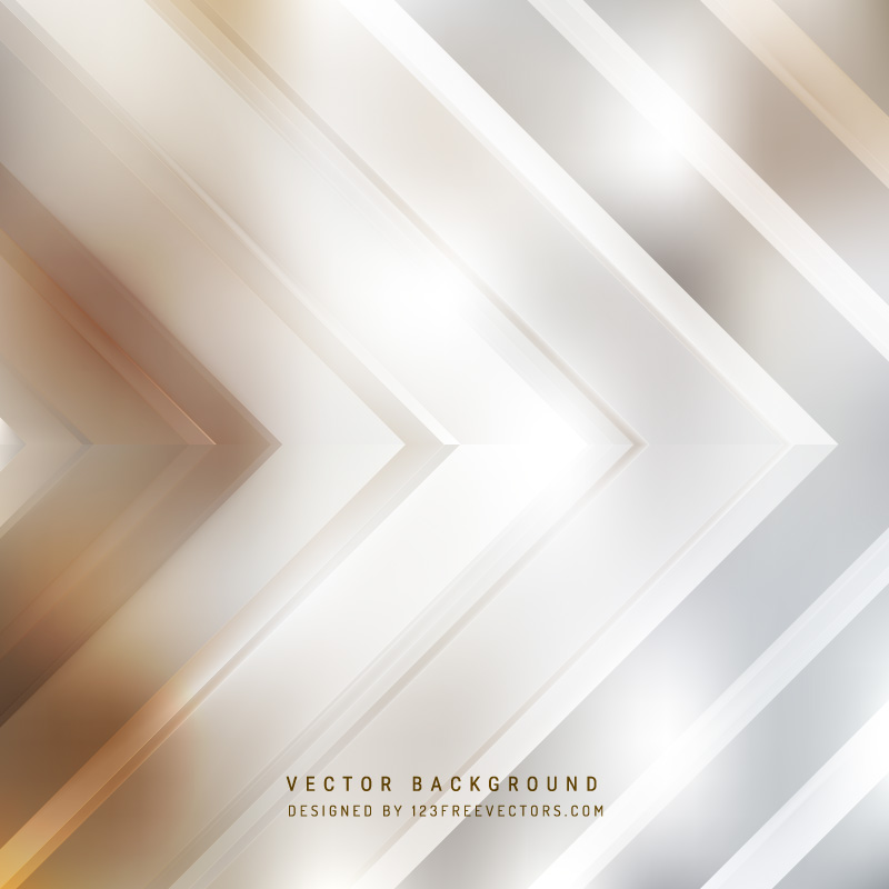 Arrow Background Design