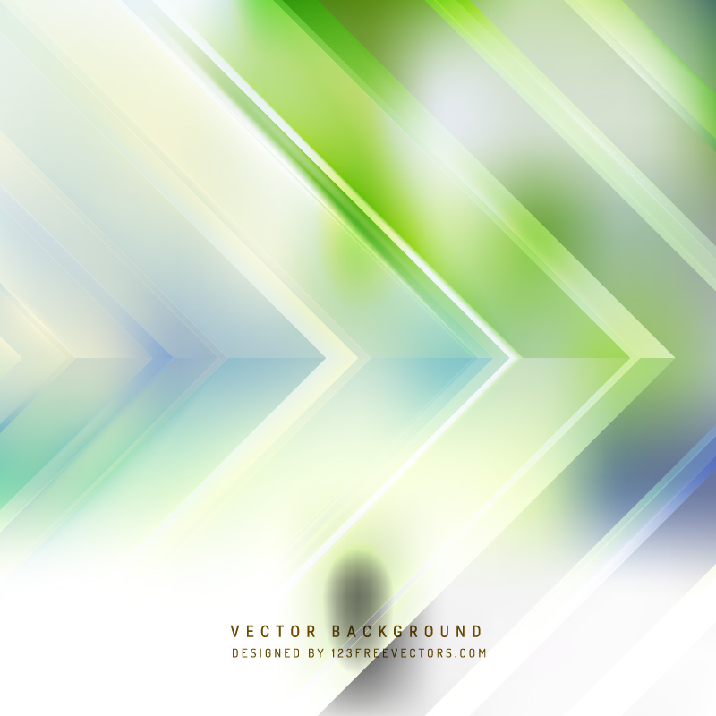 Arrow Background Design