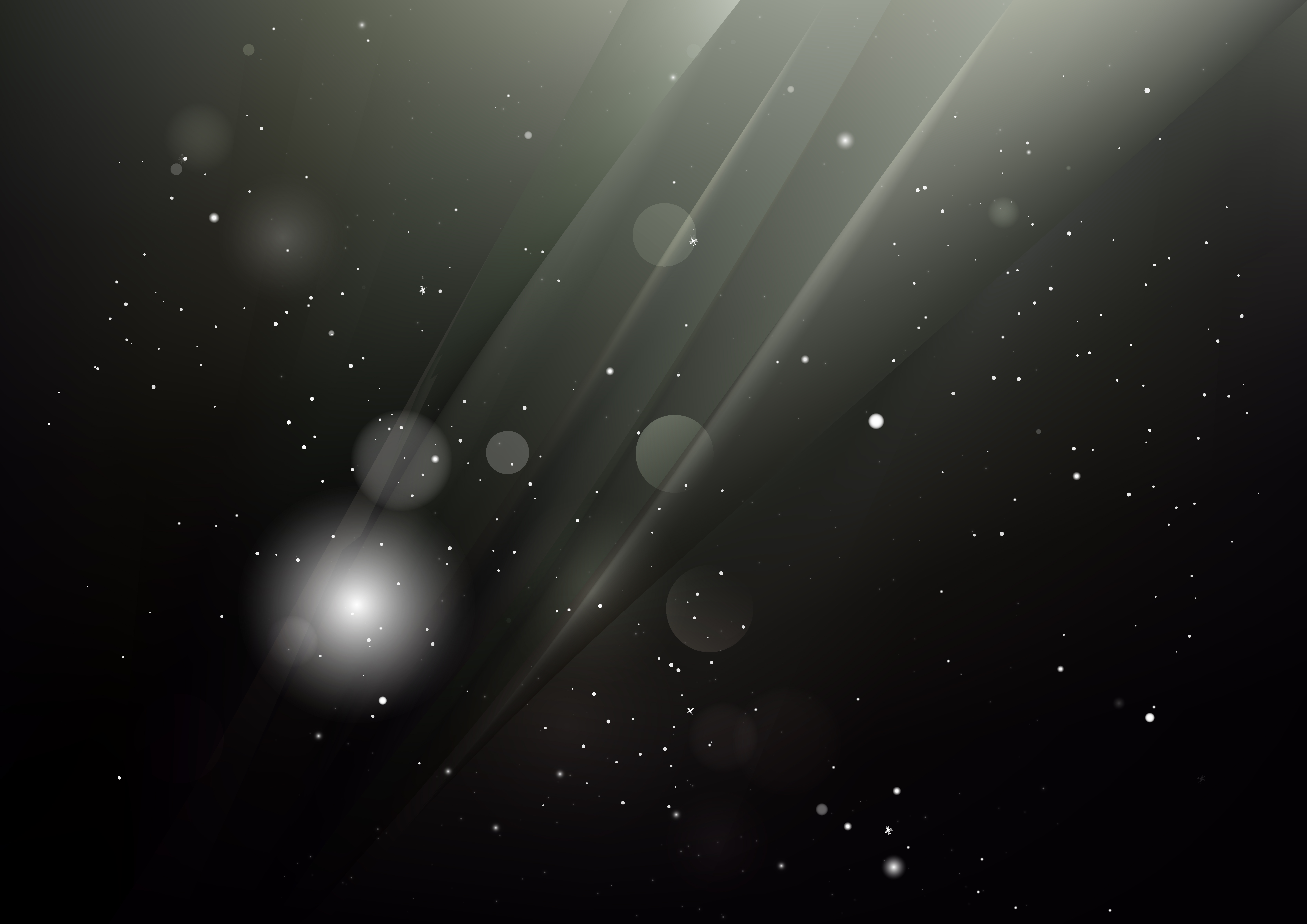 Free Black and Grey Abstract Background Illustrator